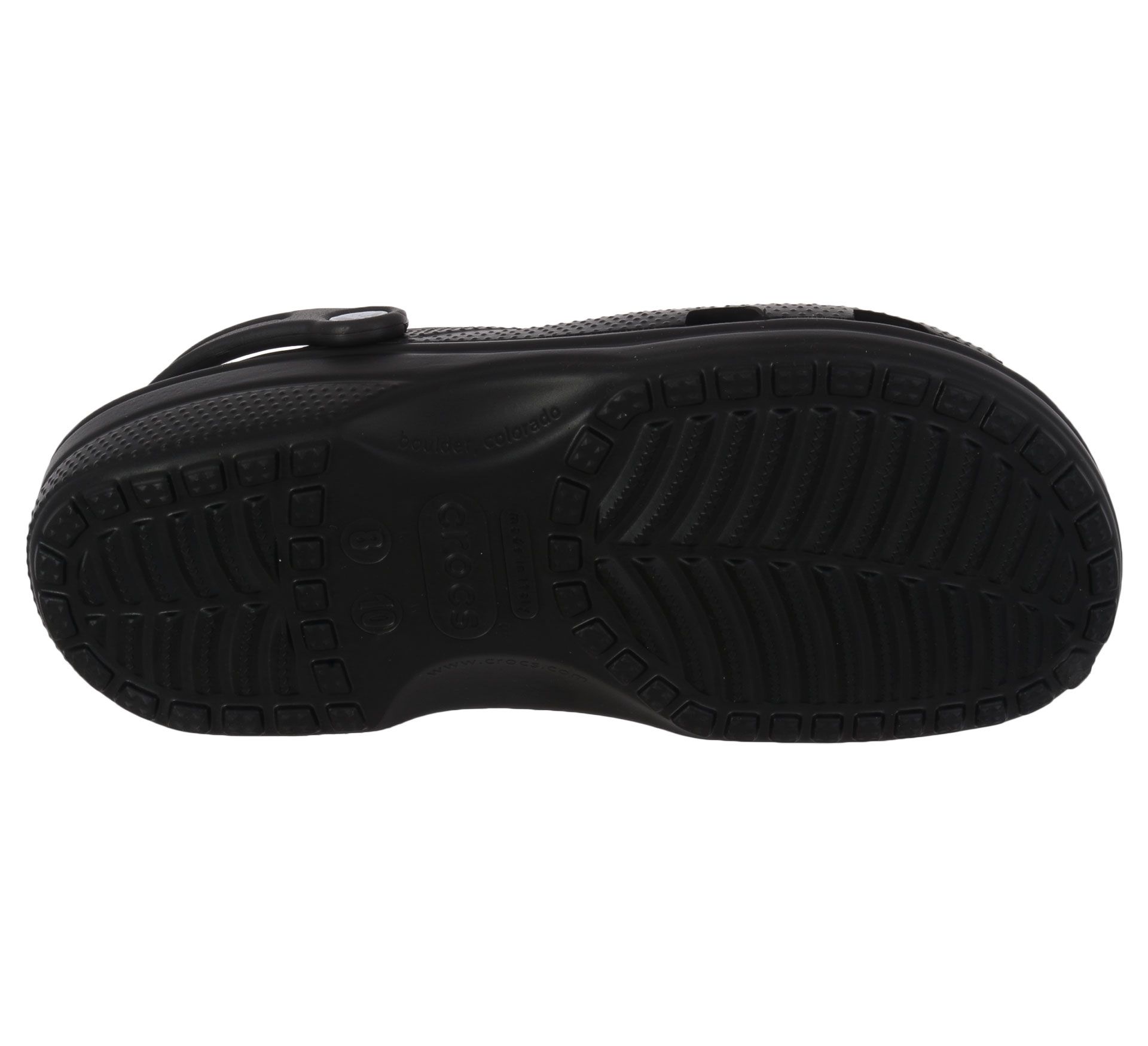 Crocs Classic | Plutosport