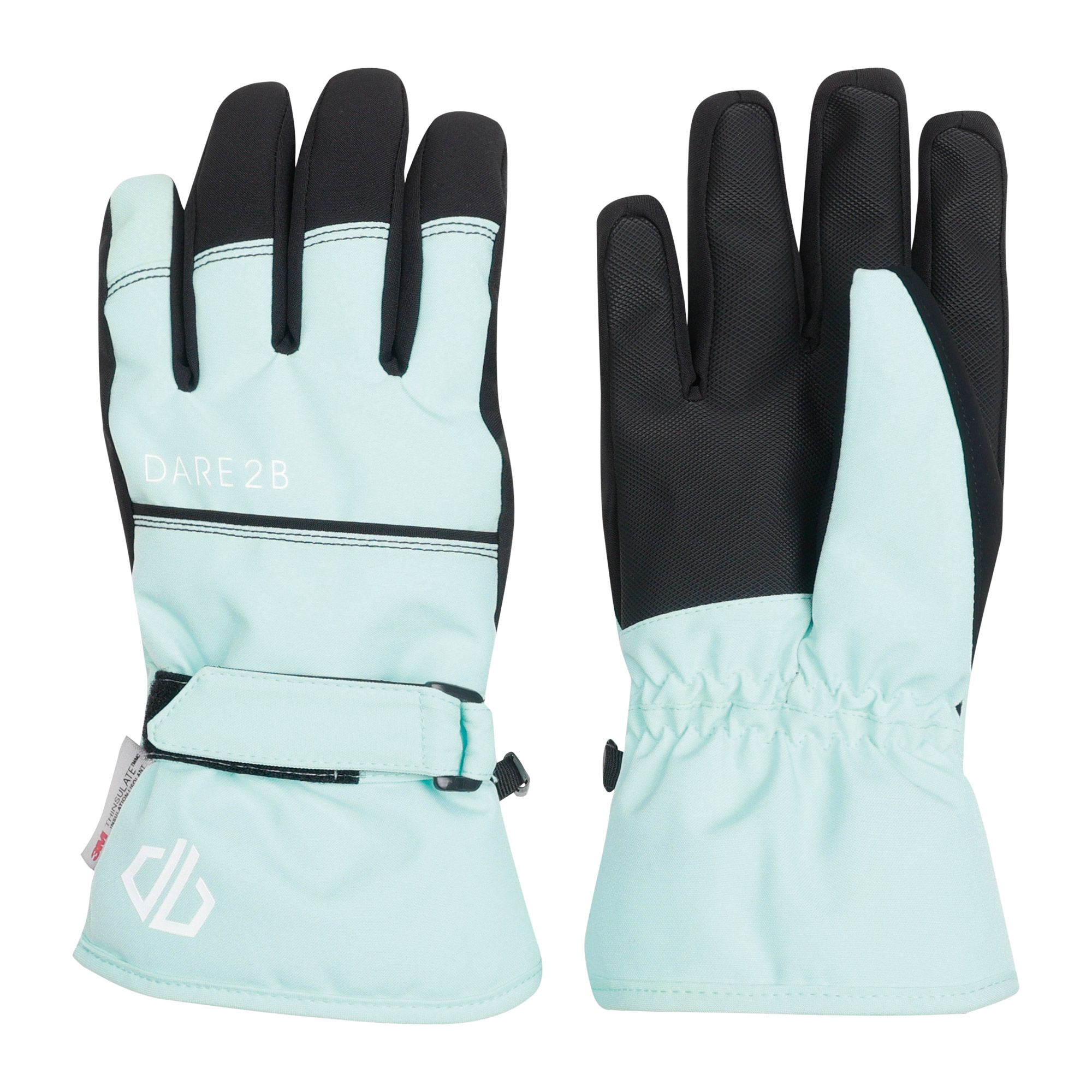 Dare 2b Restart Gloves Junior | Plutosport