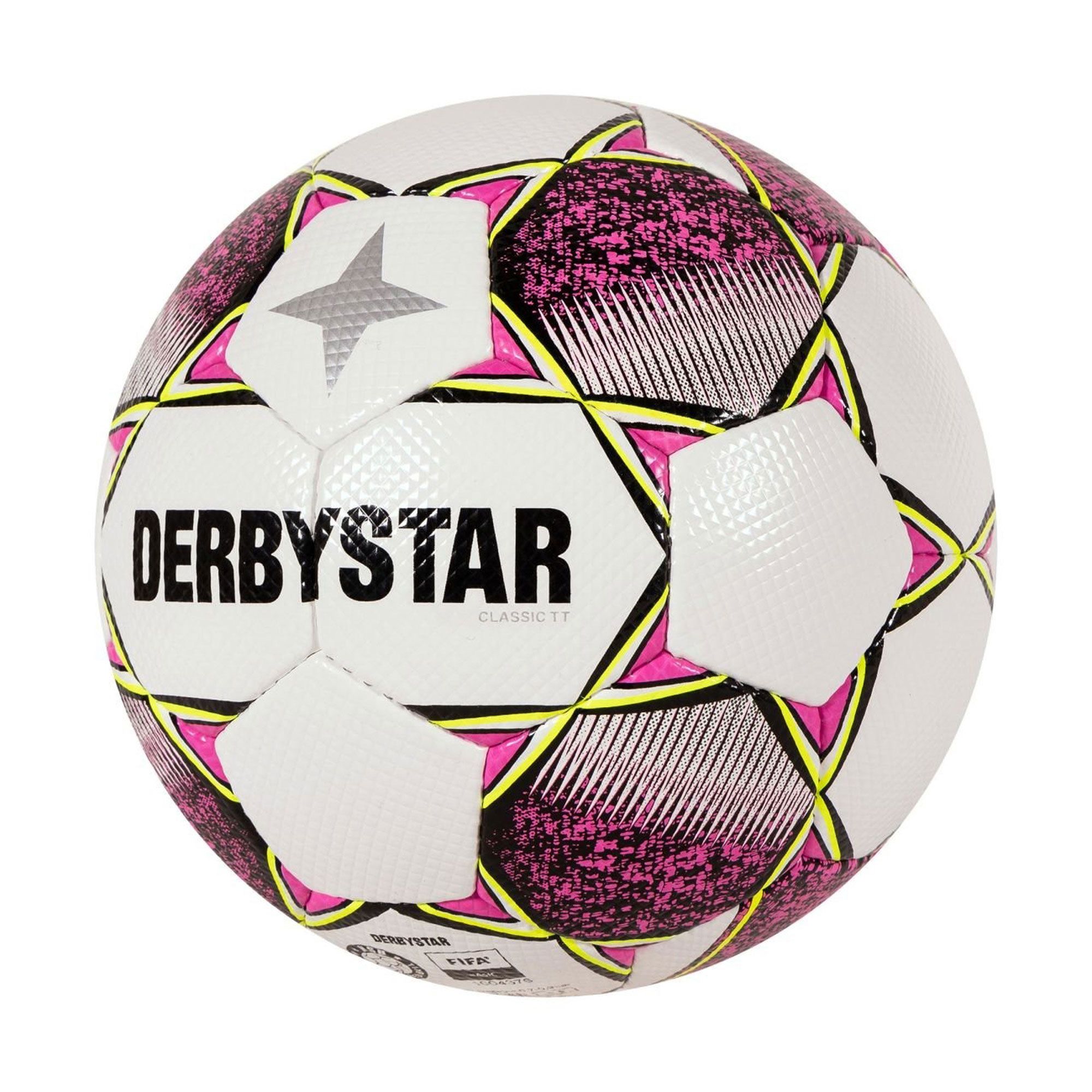 Derbystar Classic TT Energy II Voetbal Dames | PlutoSport