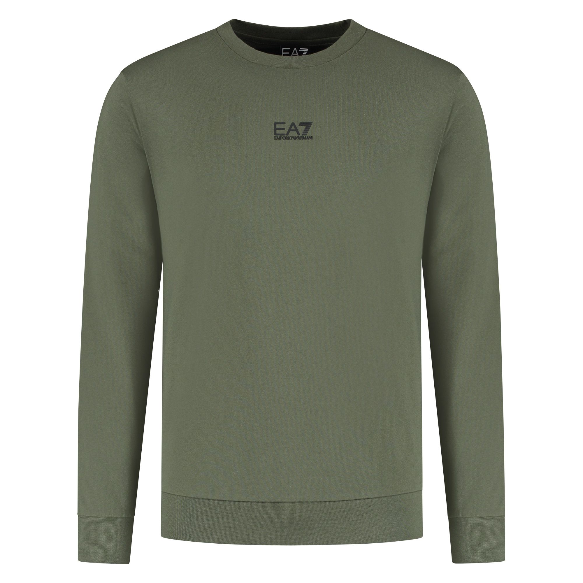 EA7 Core Identity Sweater Men | Plutosport