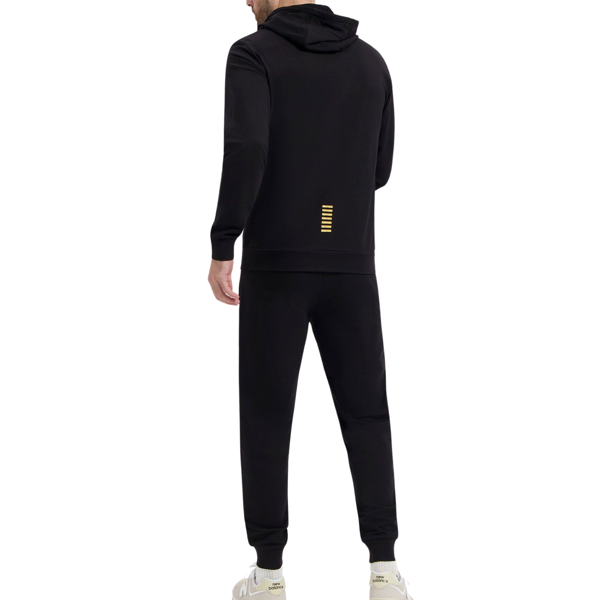 EA7 Train Core ID Tracksuit Men | Plutosport