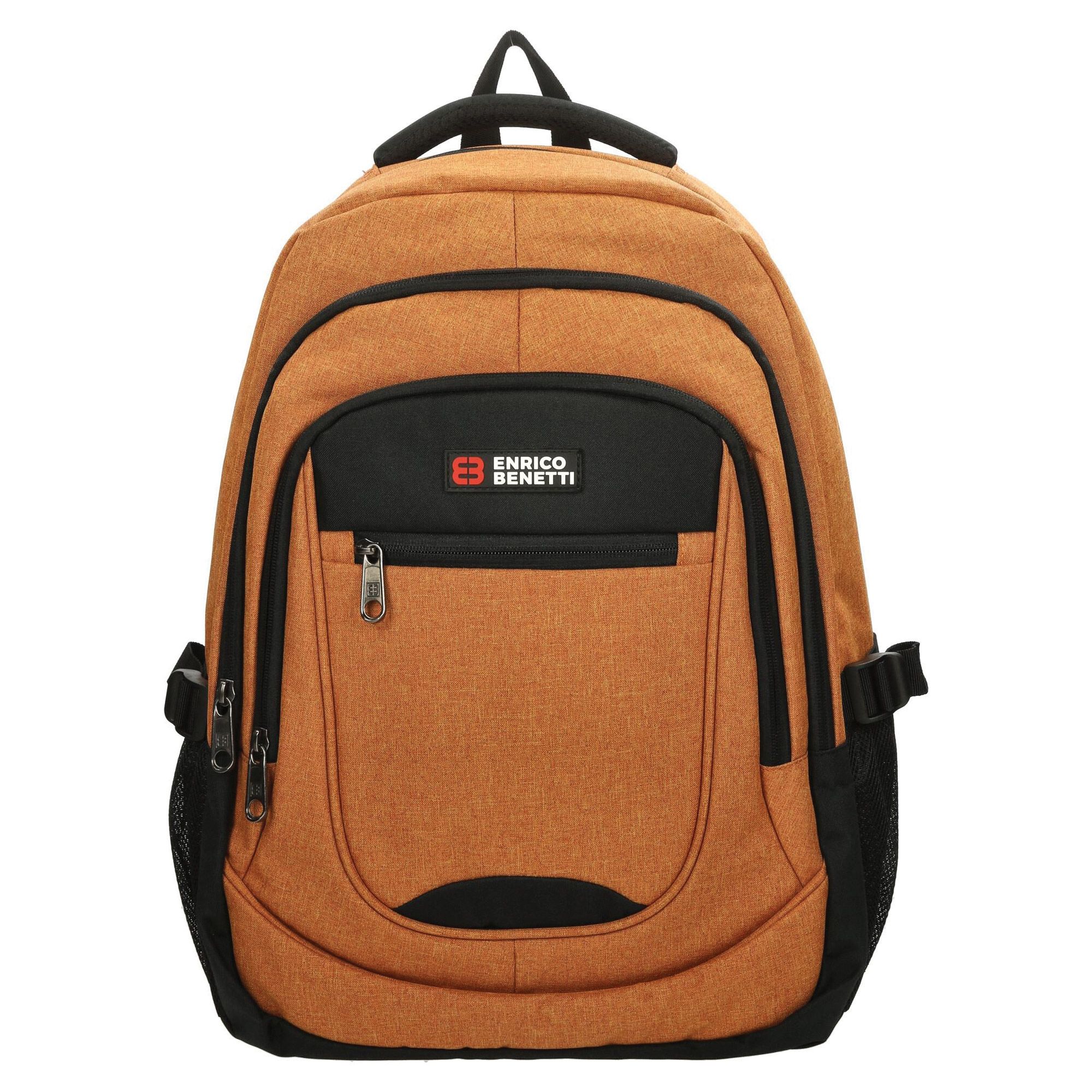 Enrico Benetti Hamburg Backpack | Plutosport