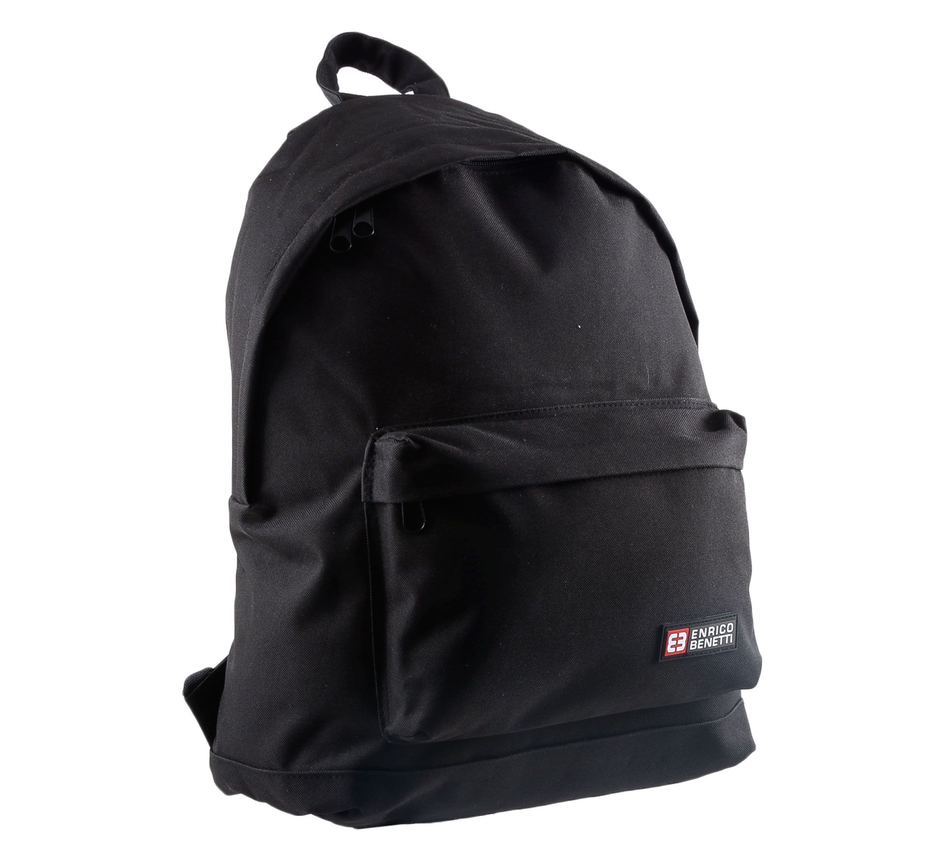 Enrico Benetti Rugtas Amsterdam | PlutoSport