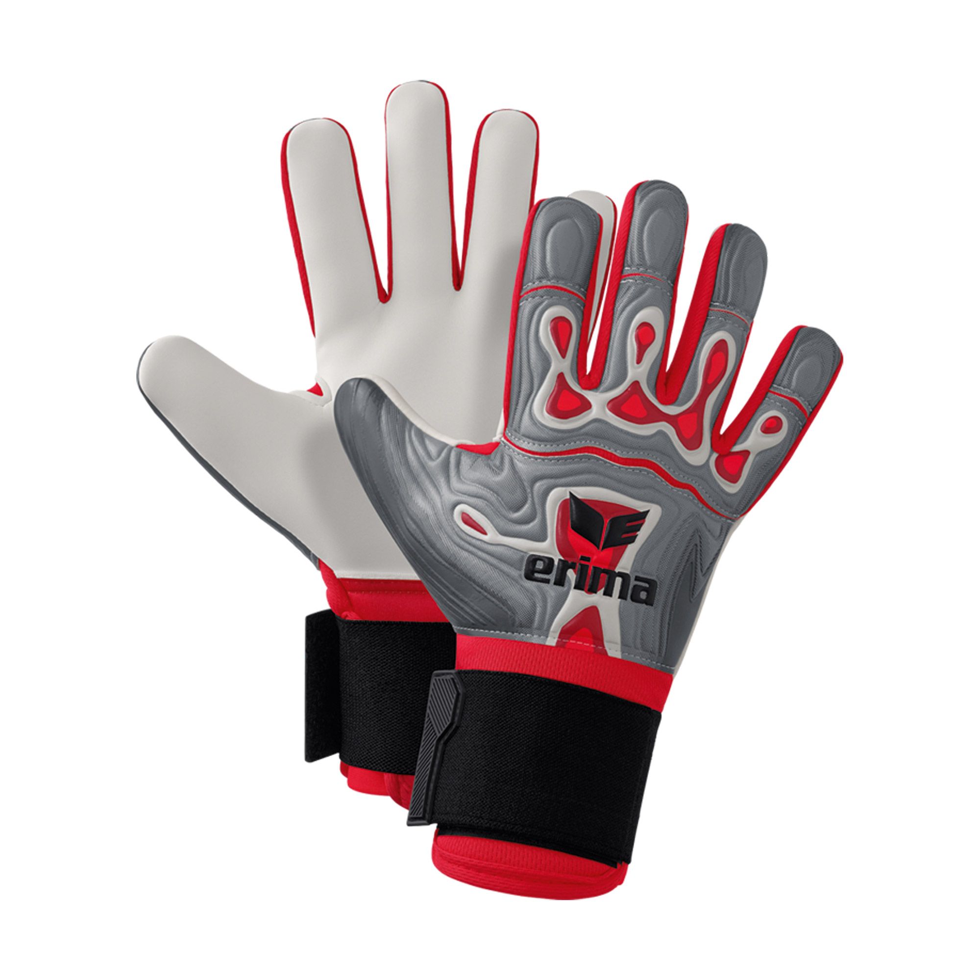 Erima Flex-Ray Robusto Keepershandschoenen | PlutoSport