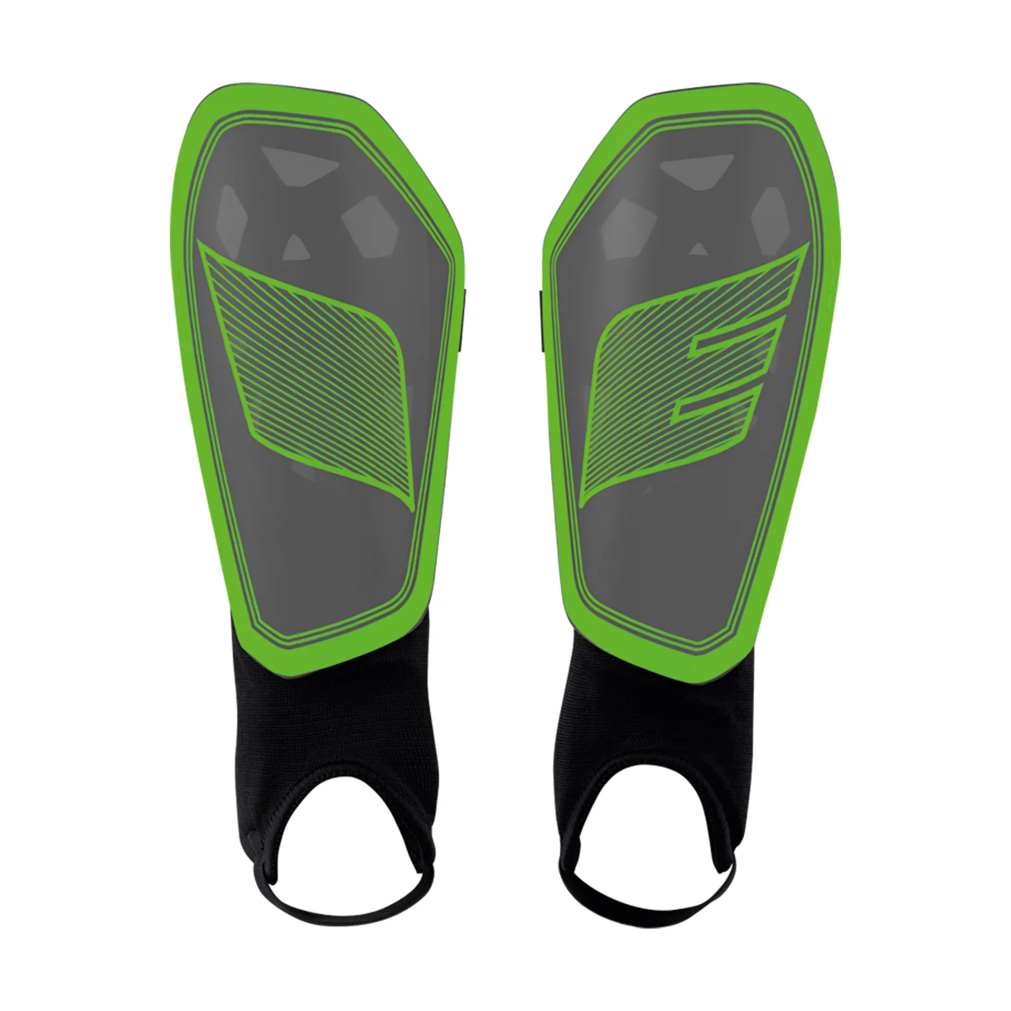 Erima Flex Guard Protect Scheenbeschermers | PlutoSport