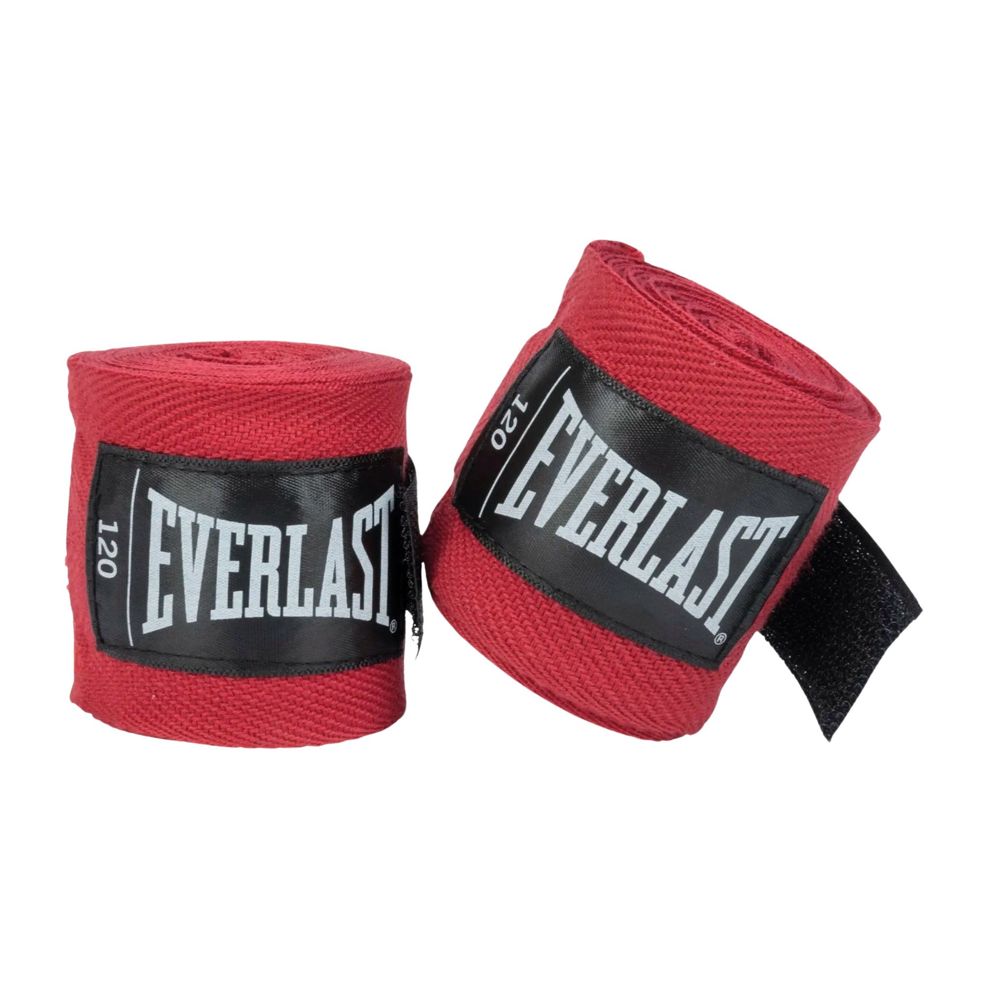 Everlast Bandages de Boxe (305 cm) | Plutosport