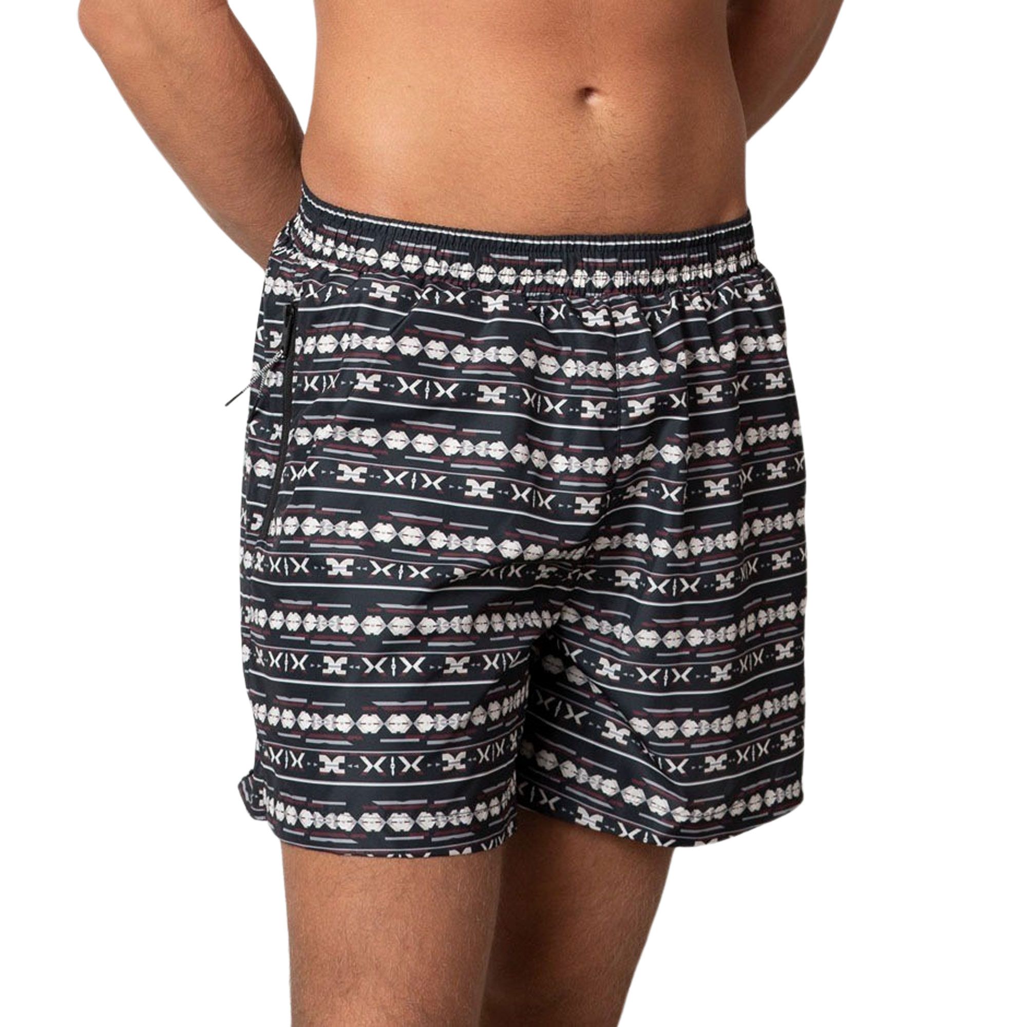 Fat Moose Jayson Swimshort Men | Plutosport
