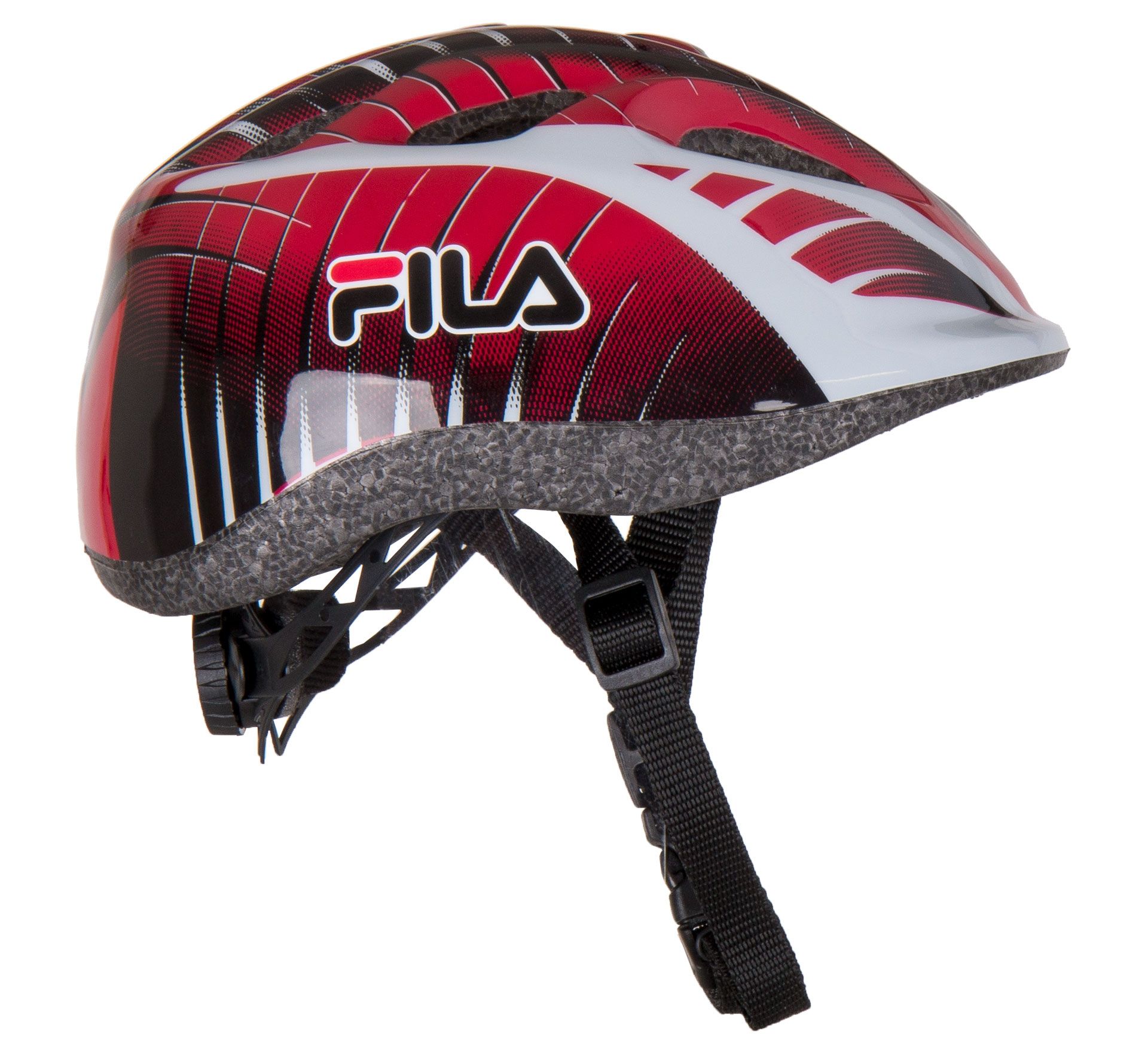 Fila Junior Helmet | PlutoSport