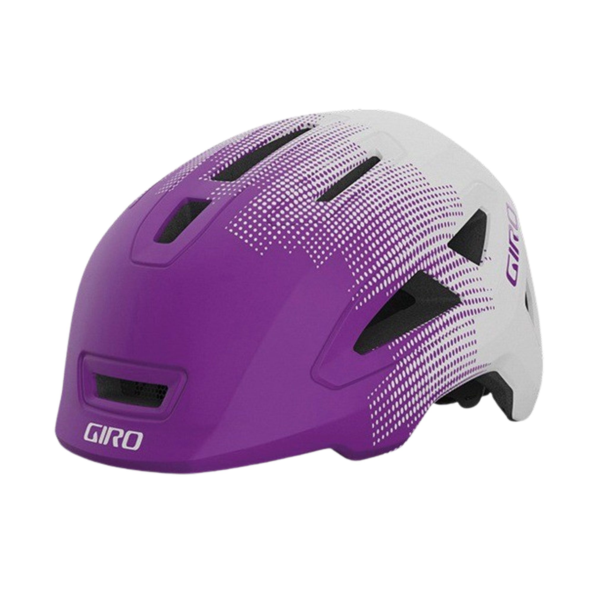 Giro Scamp II Helm Junior | PlutoSport