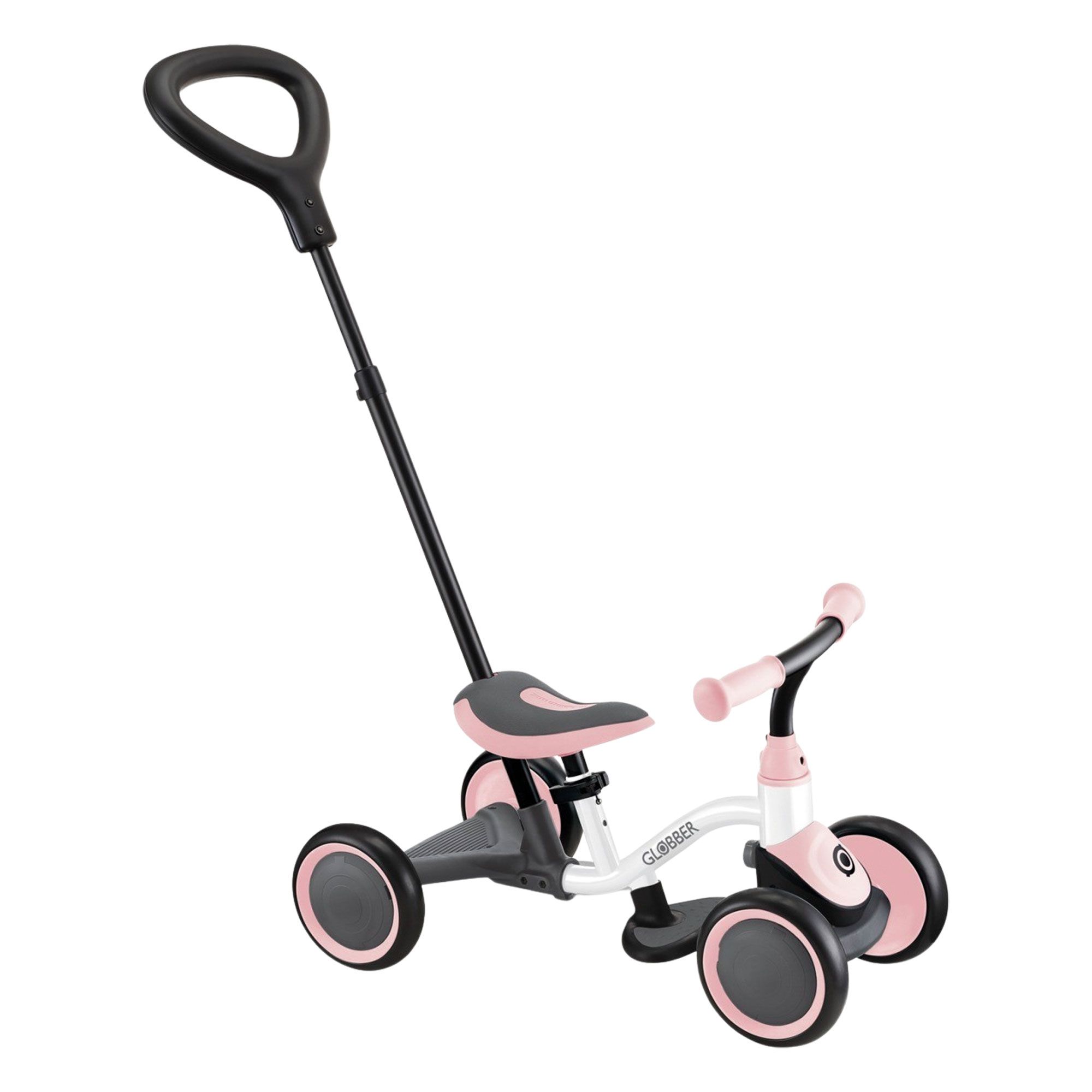 Globber Learning Bike 3-in-1 Loopfiets Junior | PlutoSport