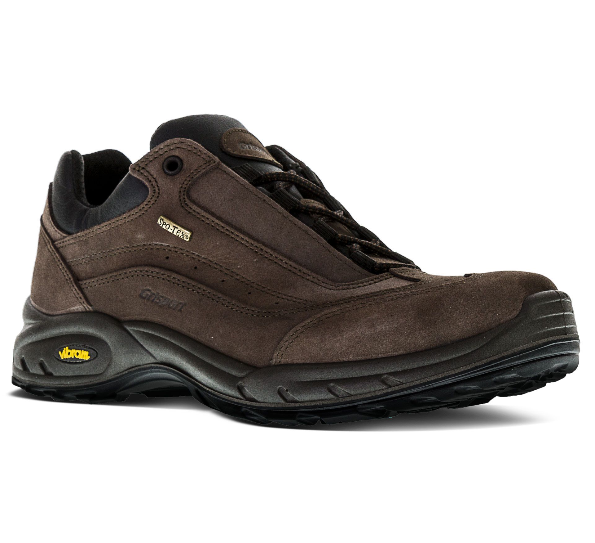 Grisport Travel Low | Plutosport