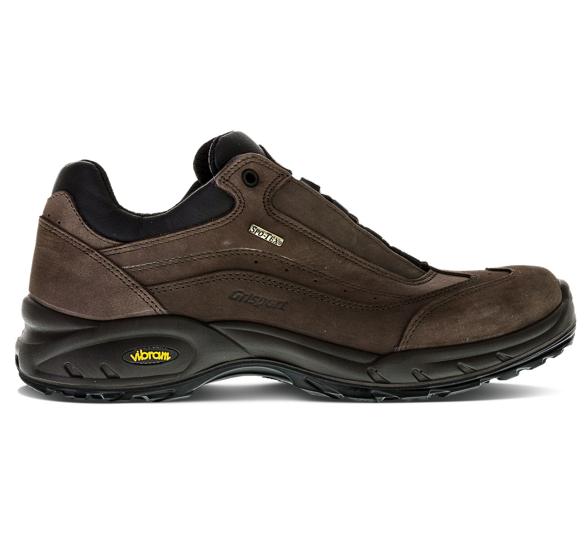 Grisport Travel Low | Plutosport