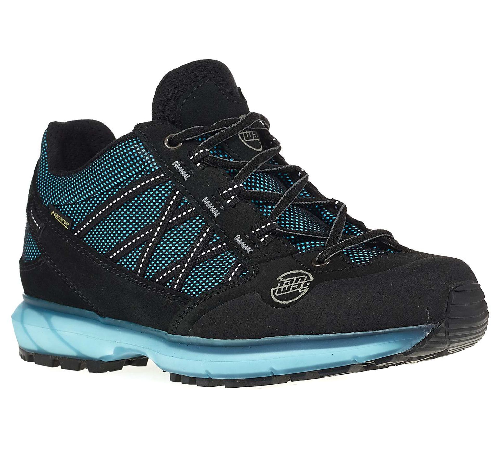 Hanwag Belorado II Tubetec GTX Wandelschoen Dames | PlutoSport