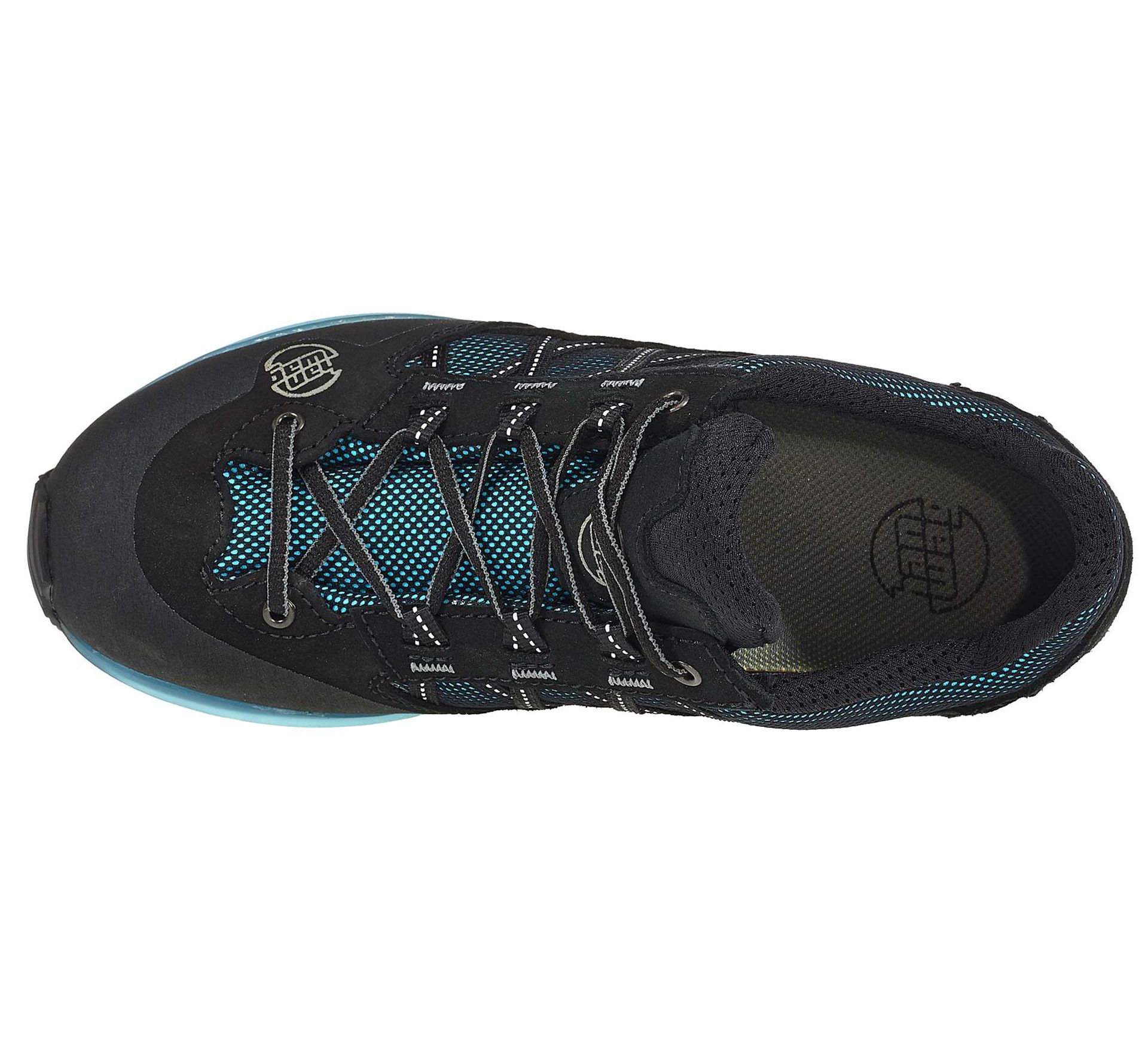 Hanwag Belorado II Tubetec GTX Wandelschoen Dames | PlutoSport