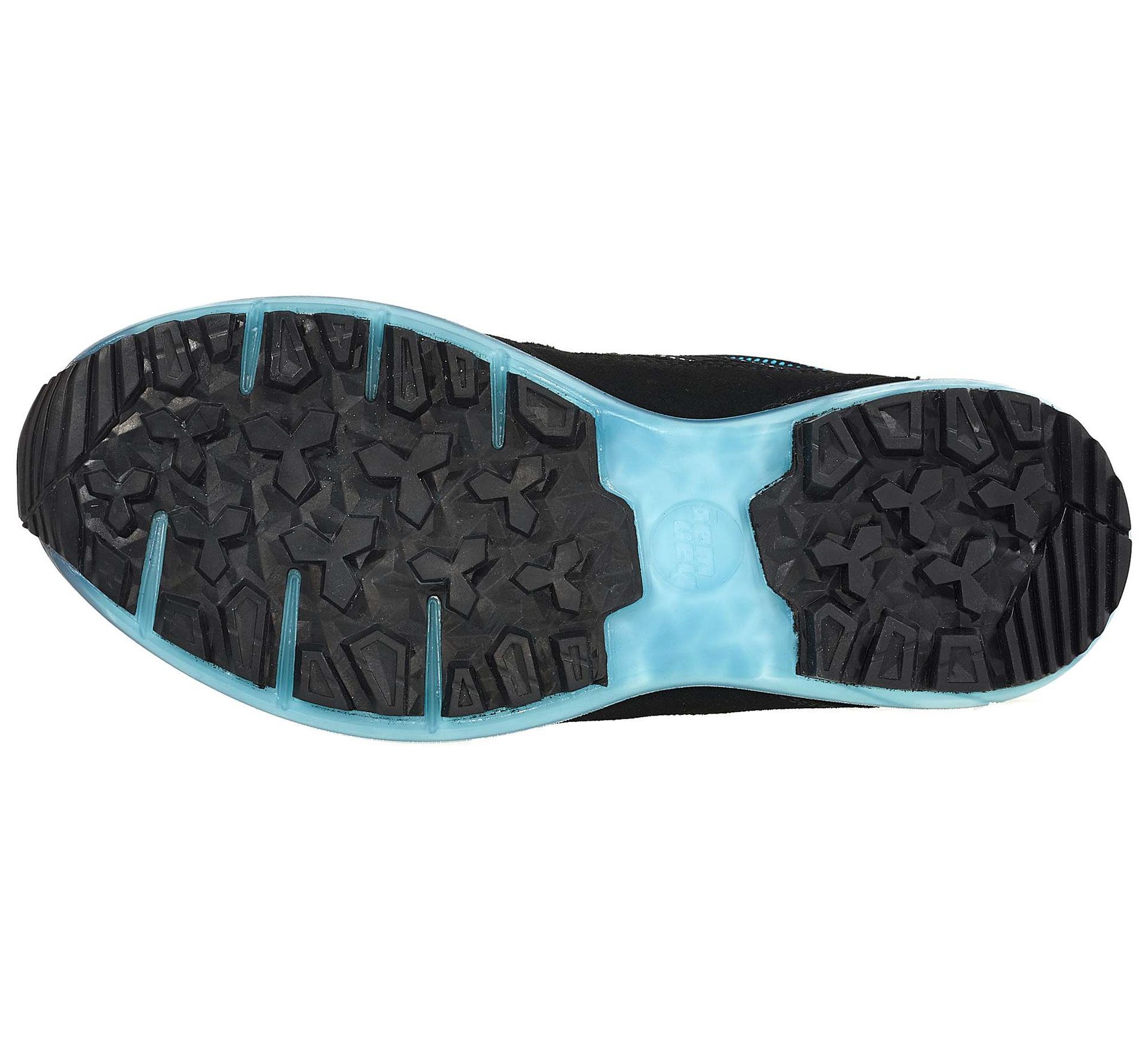 Hanwag Belorado II Tubetec GTX Wandelschoen Dames | PlutoSport