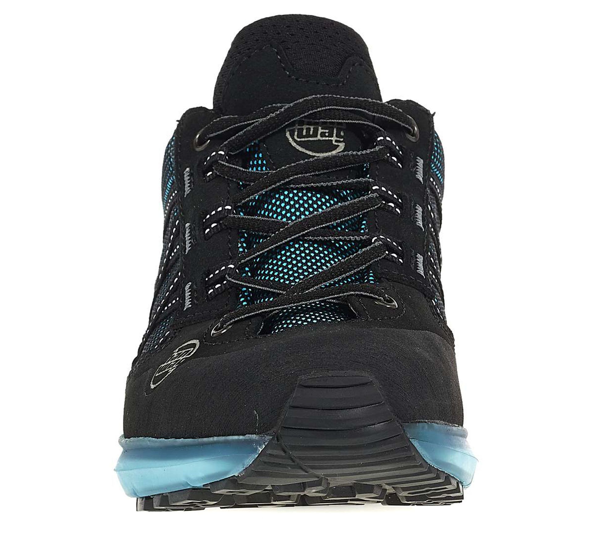 Hanwag Belorado II Tubetec GTX Wandelschoen Dames | PlutoSport