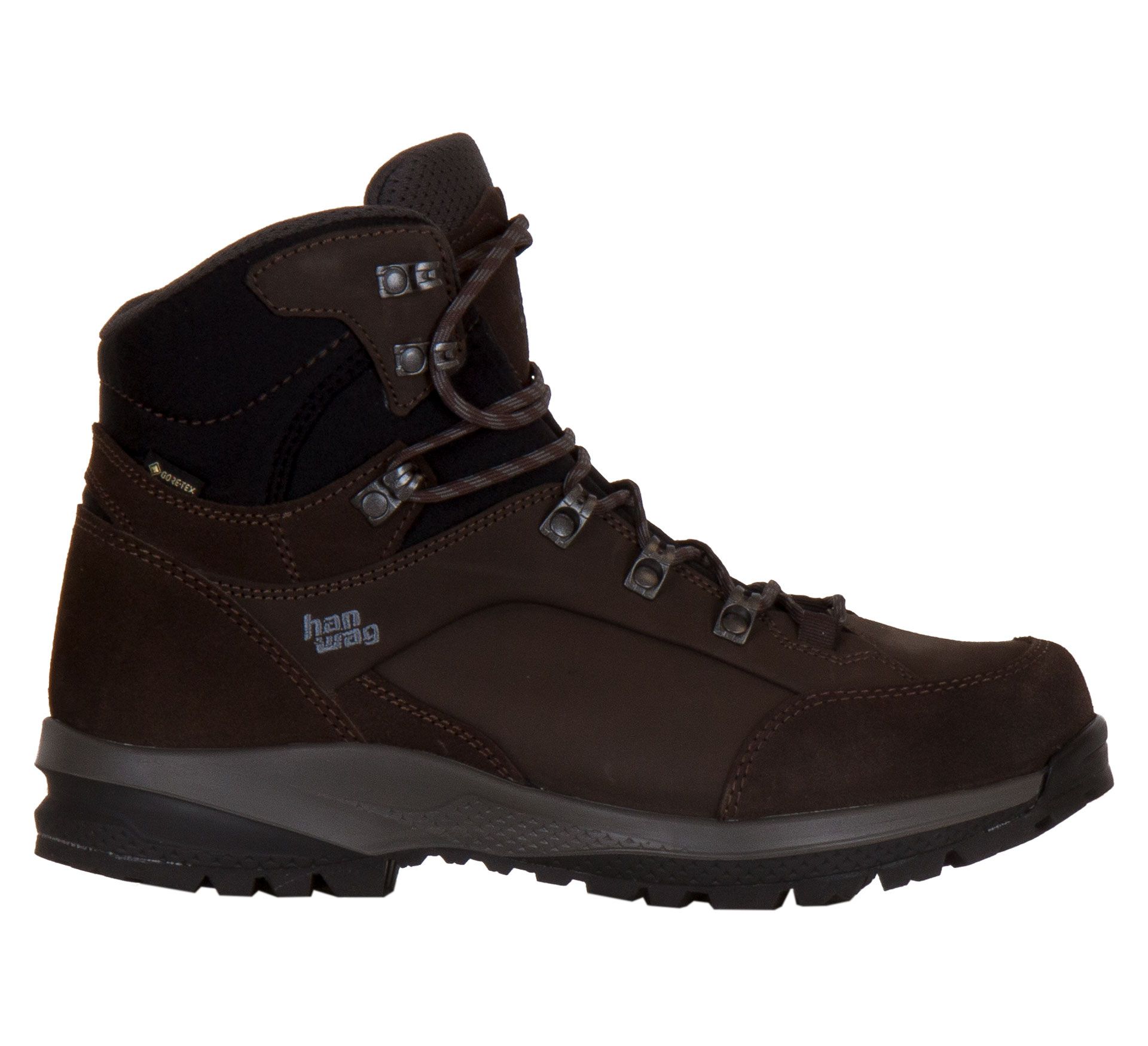 Hanwag Banks SF Extra GTX Wandelschoen Heren | Plutosport