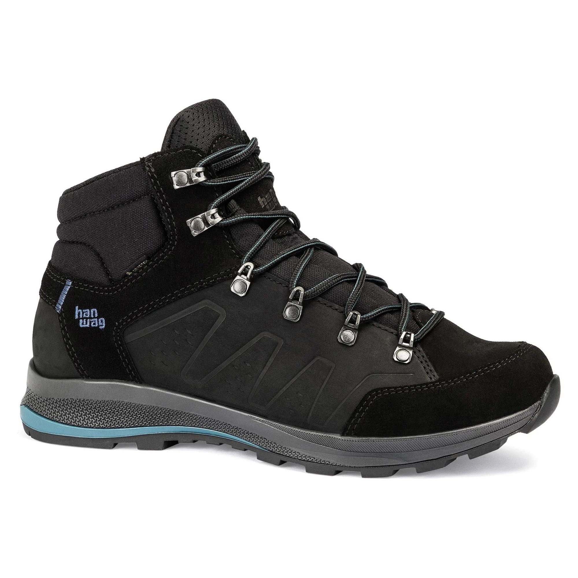 Hanwag Torsby GTX Wandelschoen Heren | Plutosport
