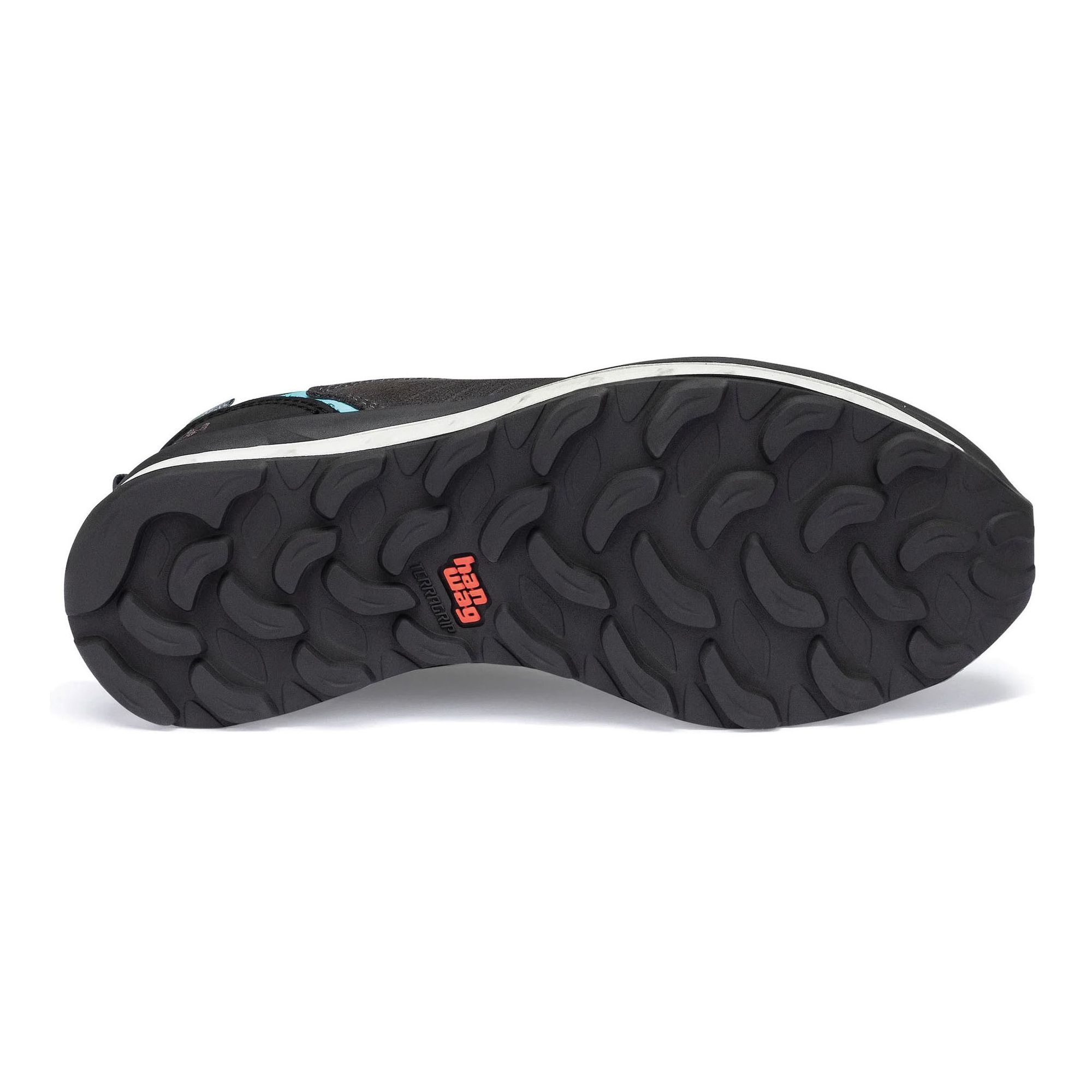 Hanwag Blueridge Low ES Wandelschoenen Dames | PlutoSport