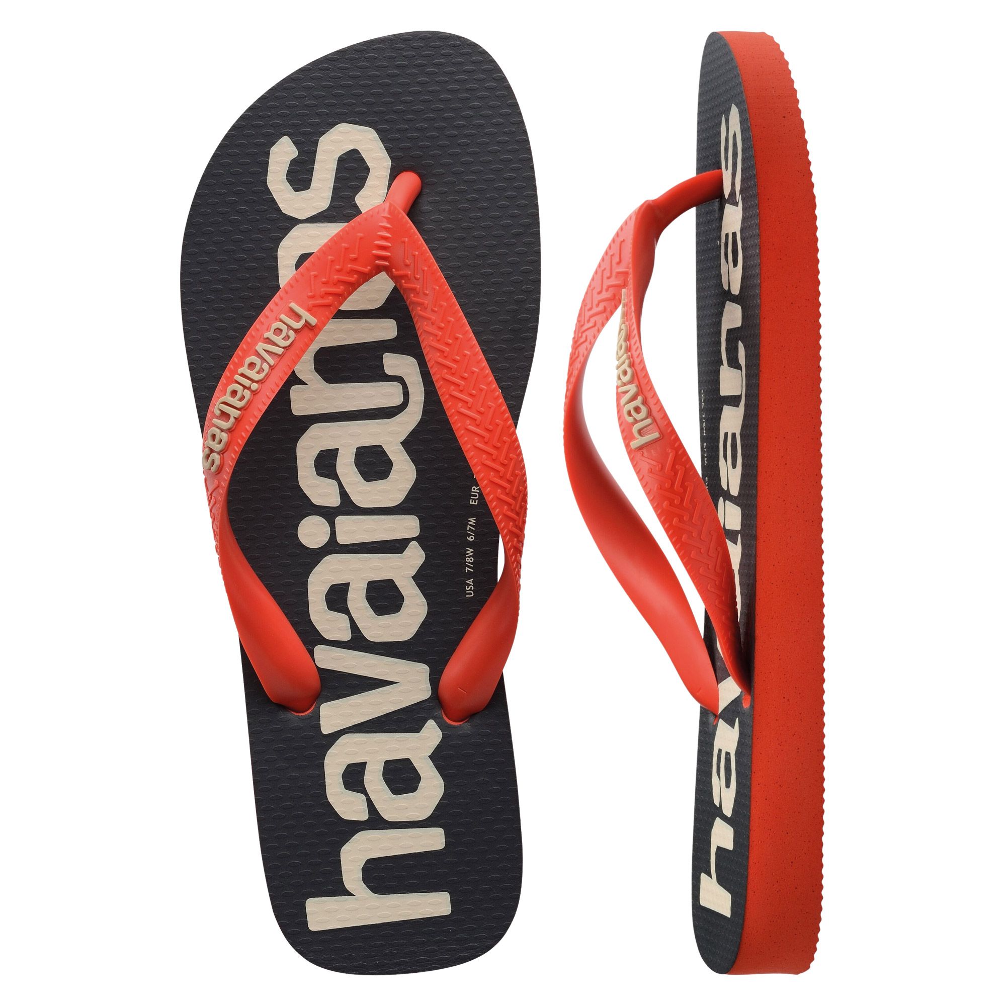 Havaianas Top Logomania 2 Slippers Senior | Plutosport