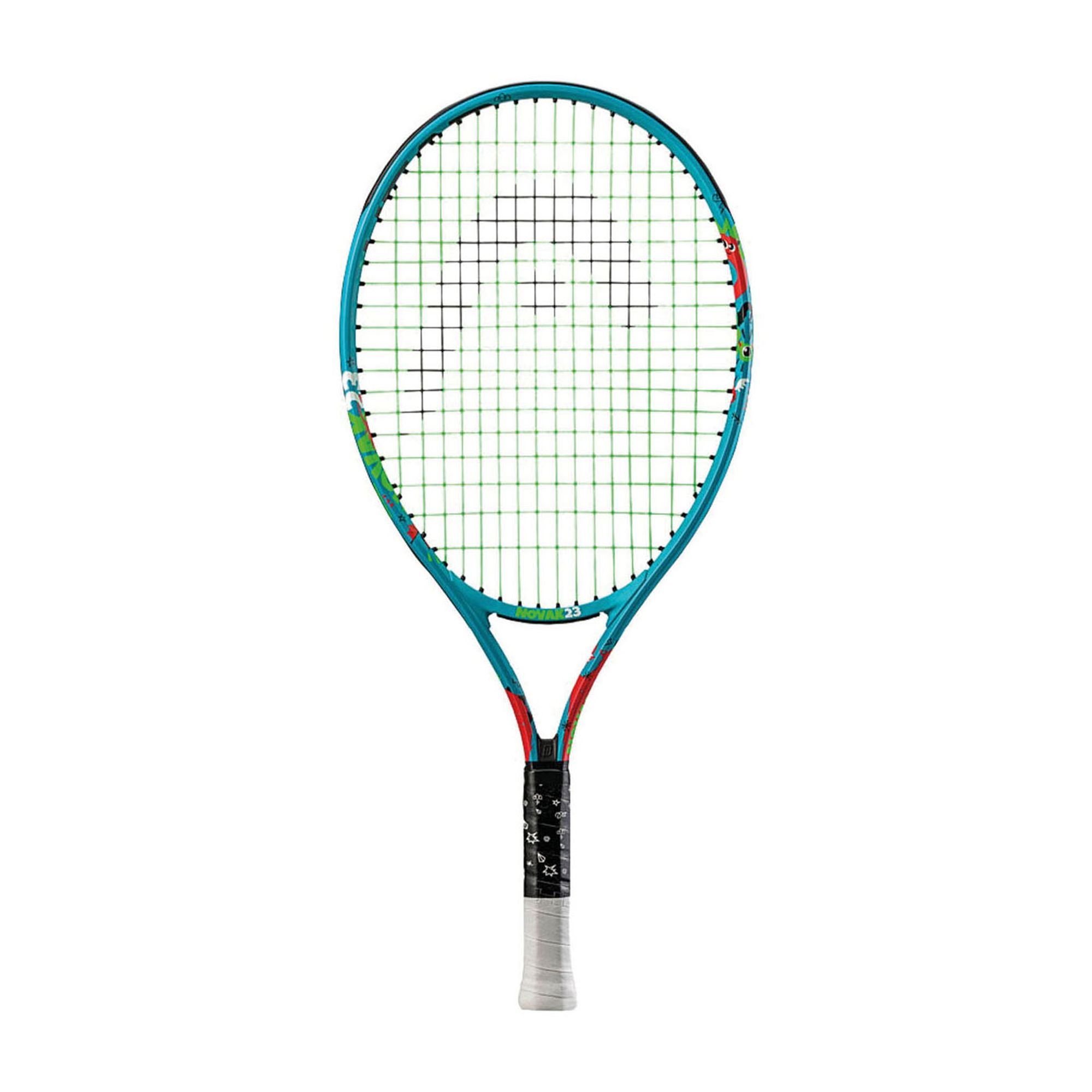 Head Novak 23 Tennisracket Junior | PlutoSport