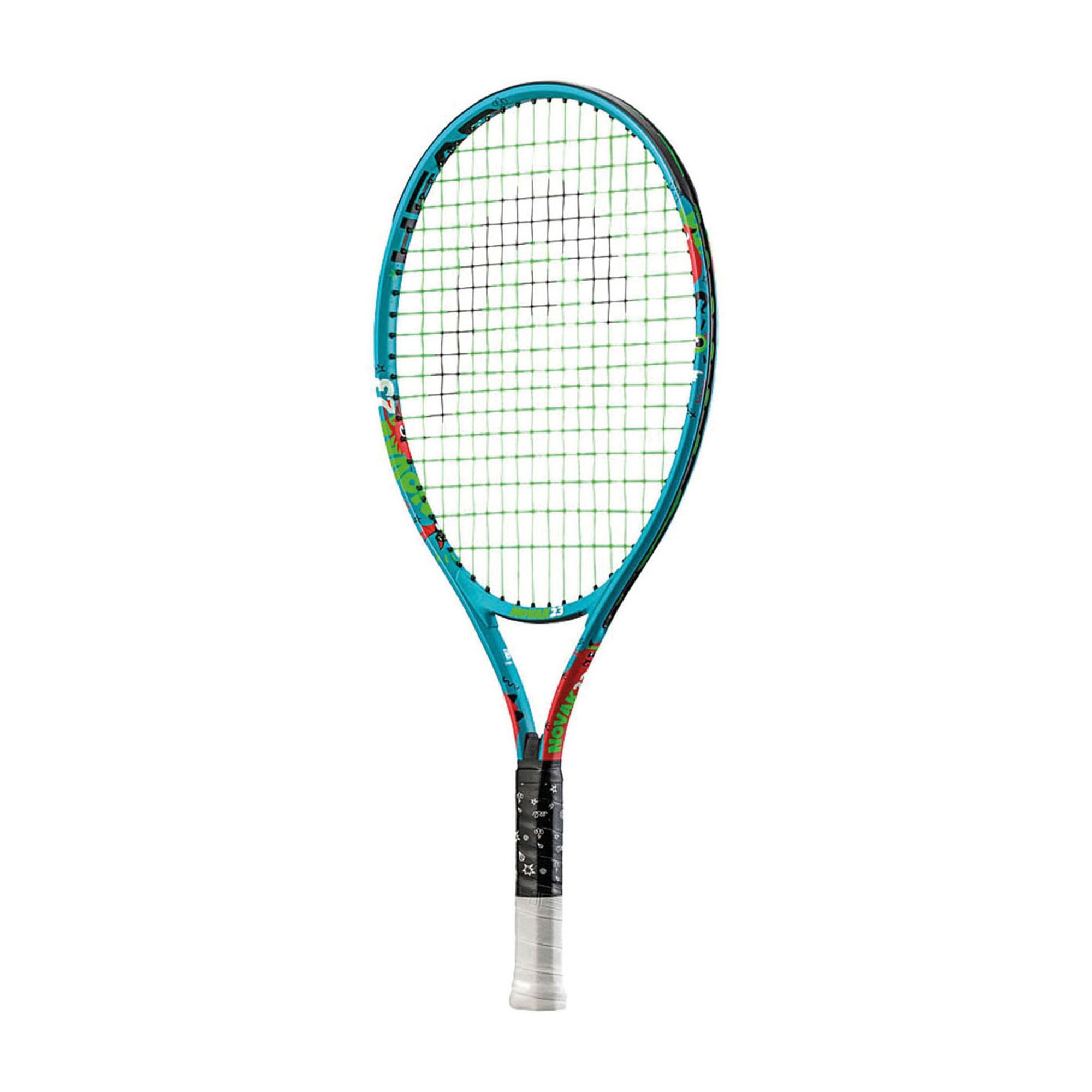 Head Novak 23 Tennisracket Junior | PlutoSport