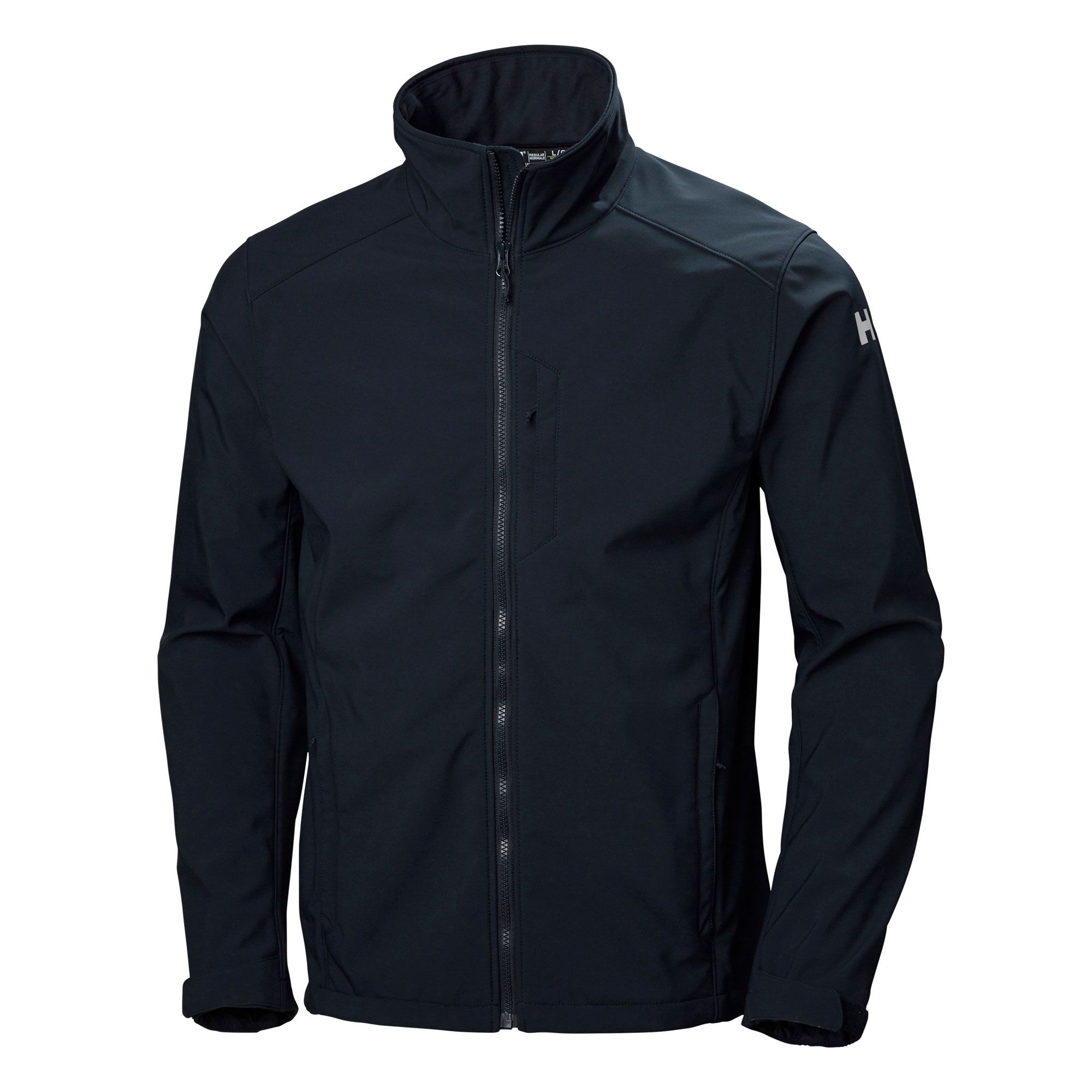 Veste Softshell Helly Hansen Paramount Hommes | Plutosport