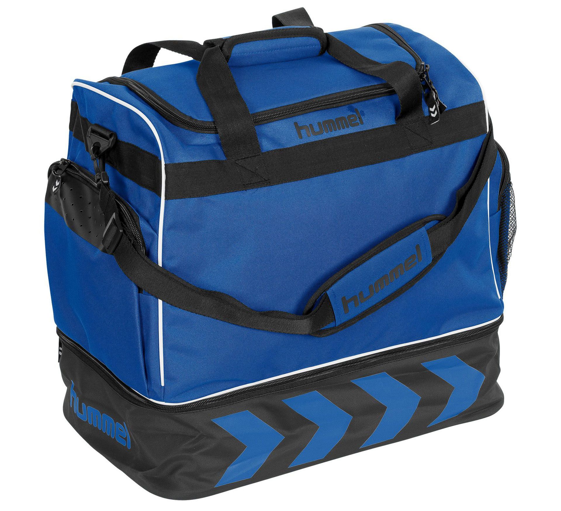 Hummel Supreme Pro Bag | PlutoSport