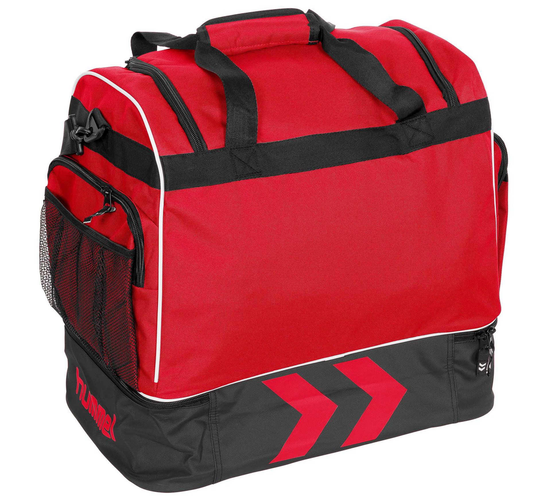 Hummel Supreme Pro Bag | PlutoSport