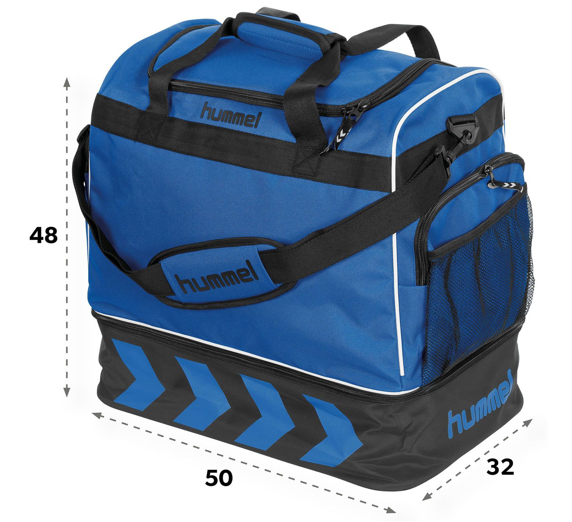 Hummel Supreme Pro Bag | PlutoSport
