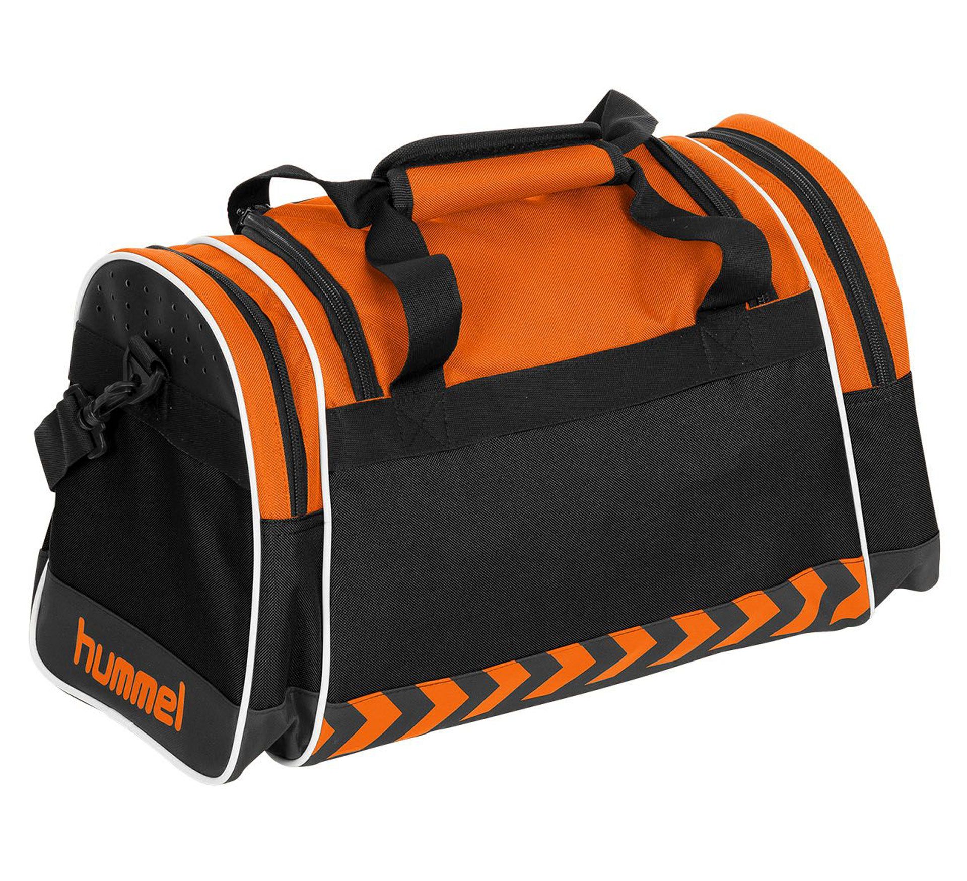Hummel Sheffield Bag | PlutoSport