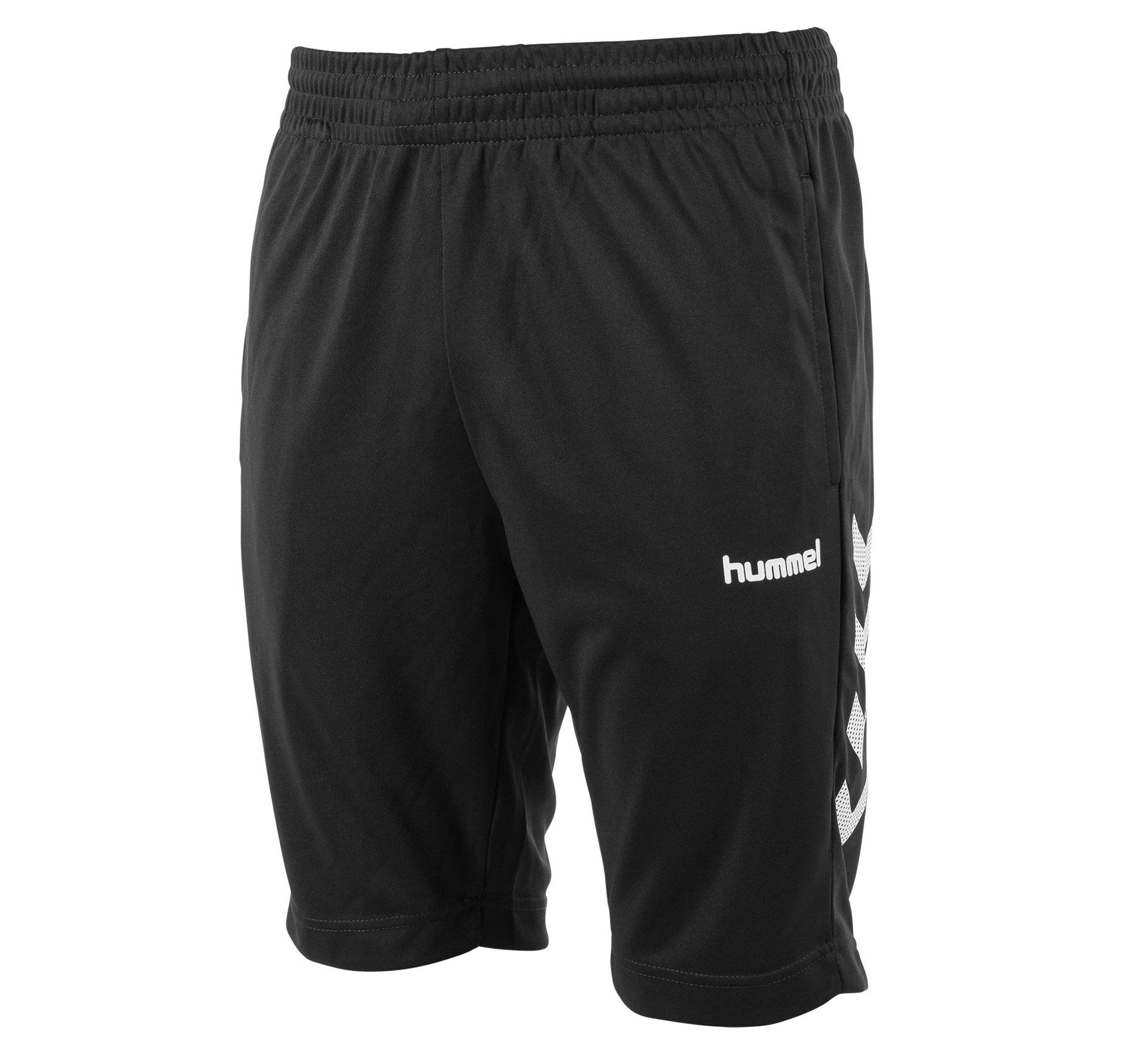 Hummel Authentic Training Short Junior | PlutoSport