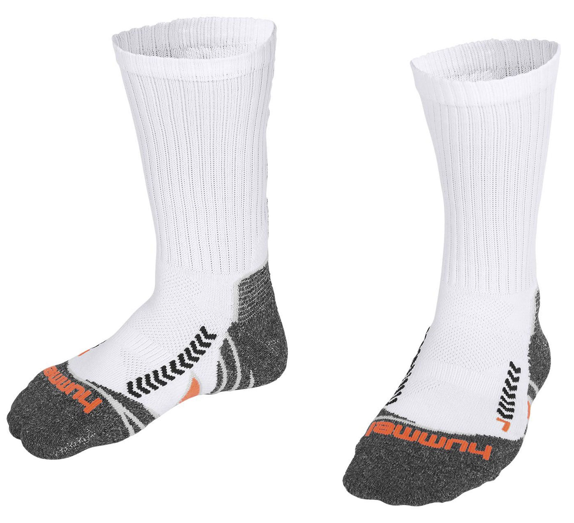 Hummel Chevron Sock | PlutoSport
