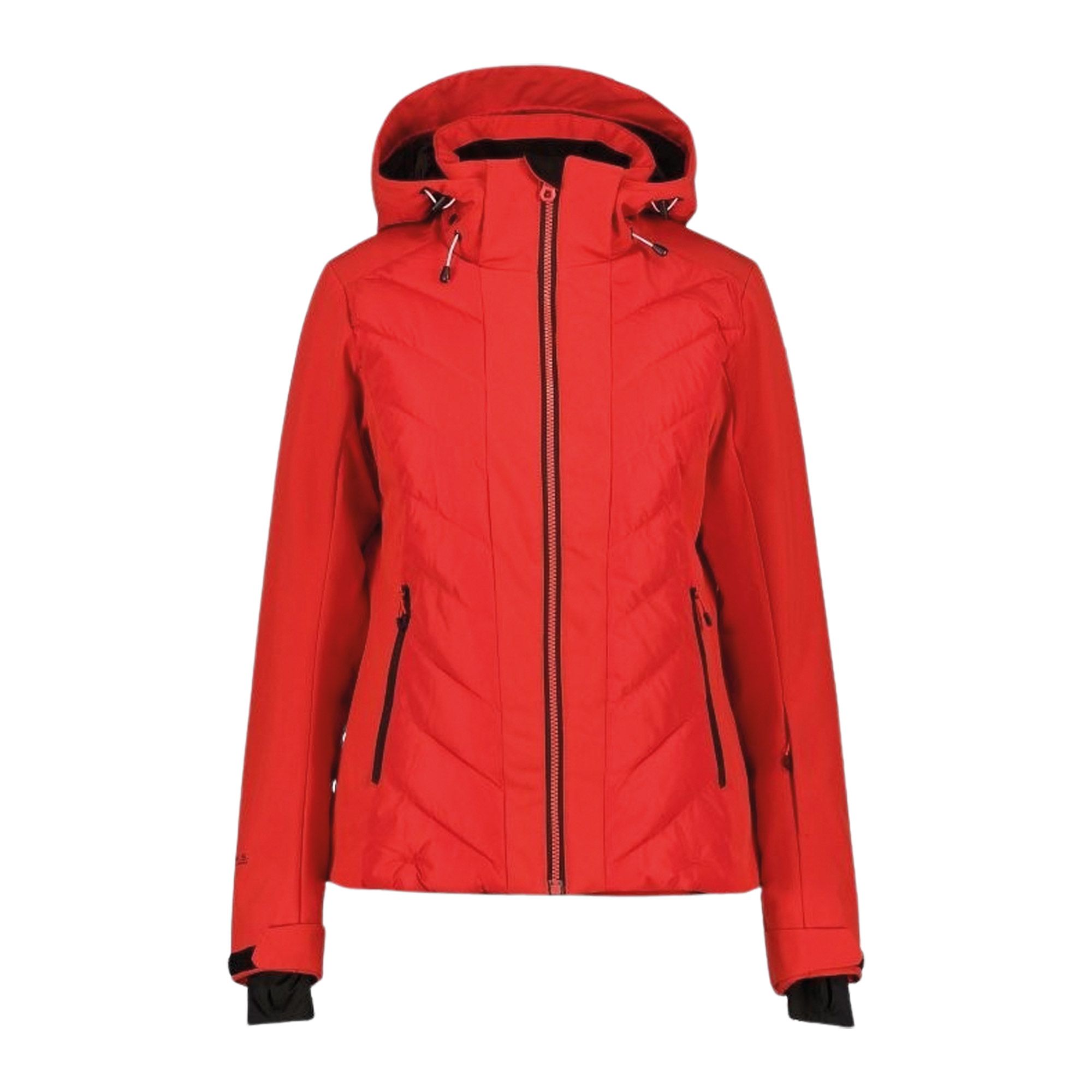 Icepeak Freital Softshell Skijas Dames | PlutoSport