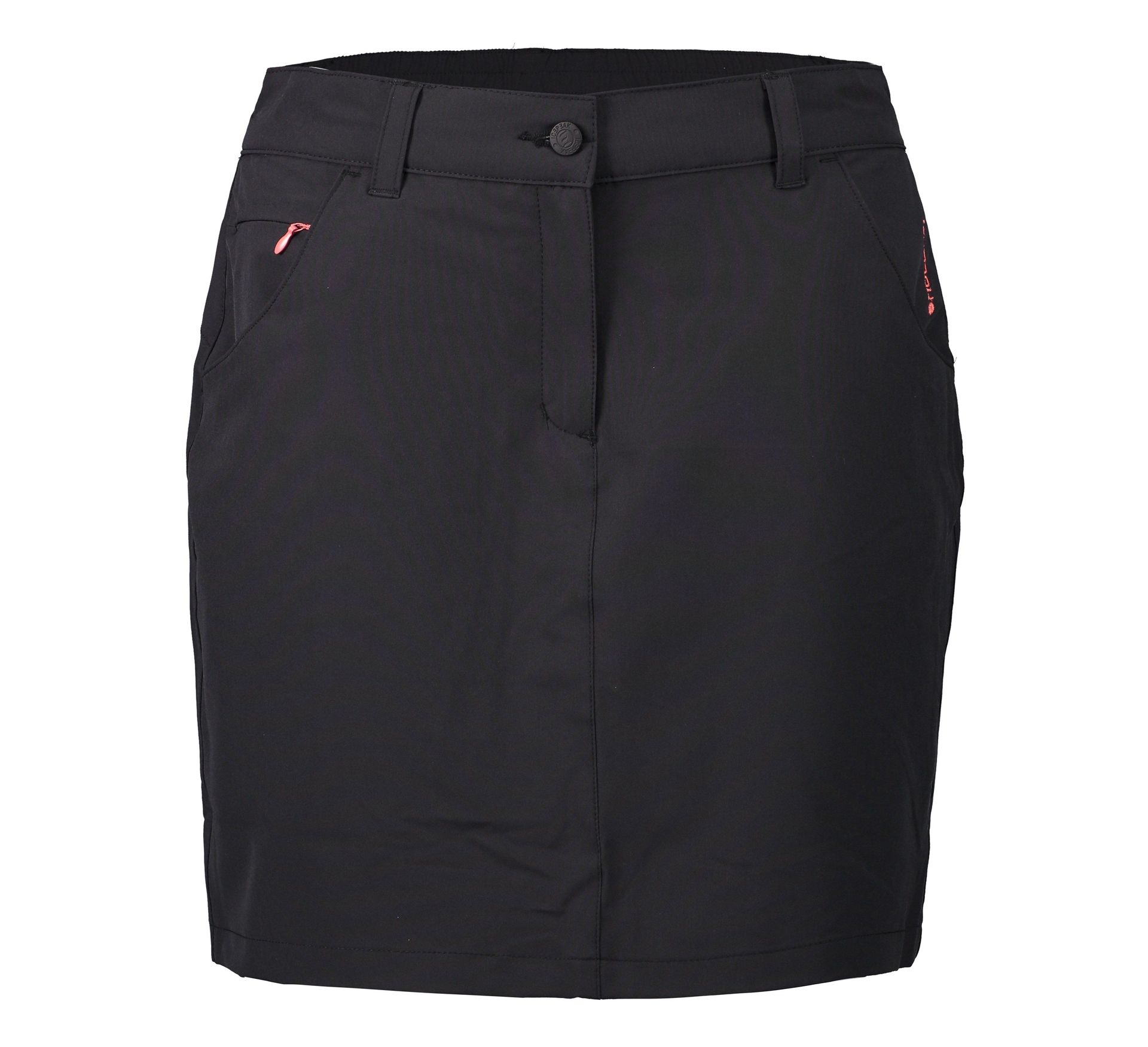 Jupe-short Icepeak Bedra Femmes | Plutosport
