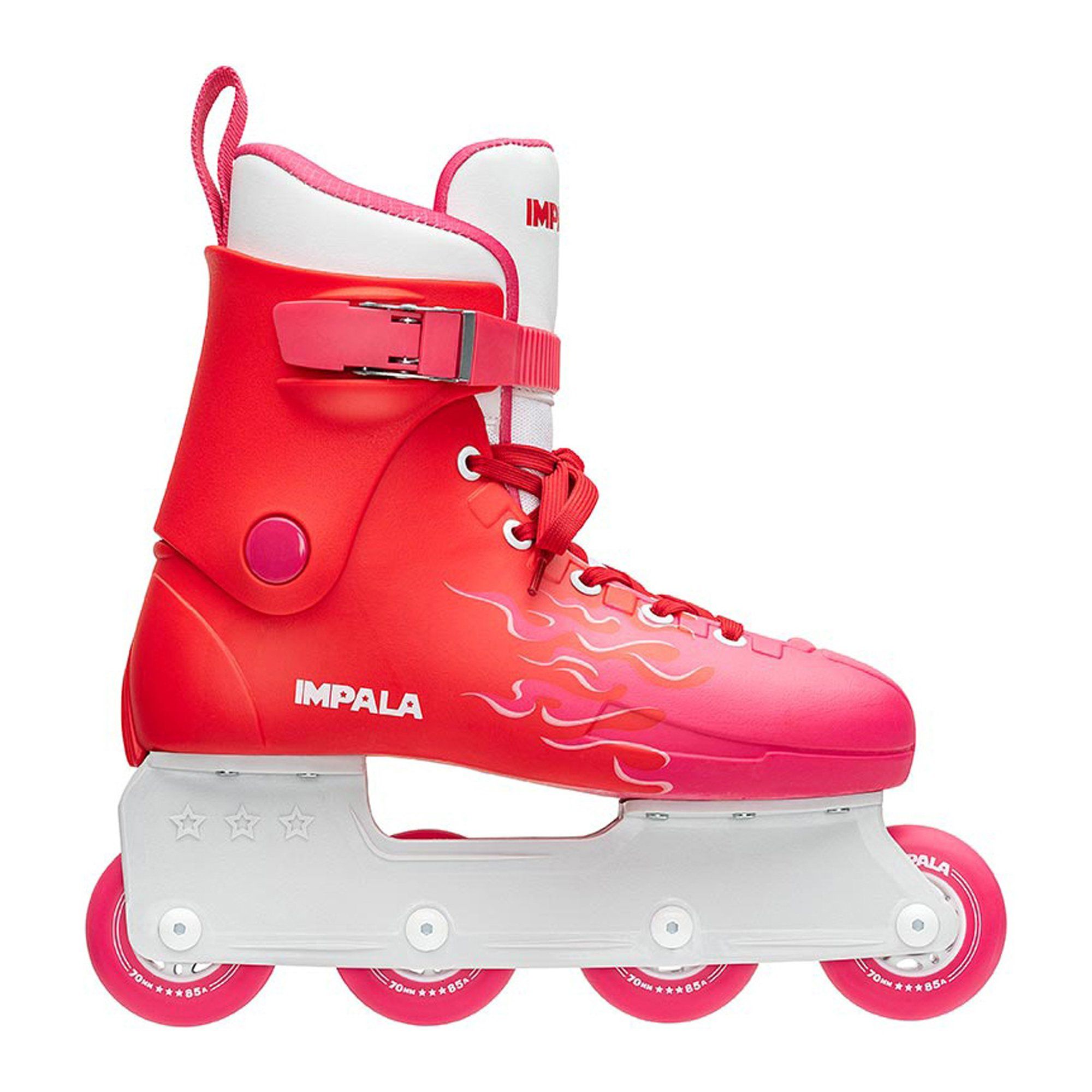 Impala Lightspeed Flower Power Inline Skate Senior | Plutosport