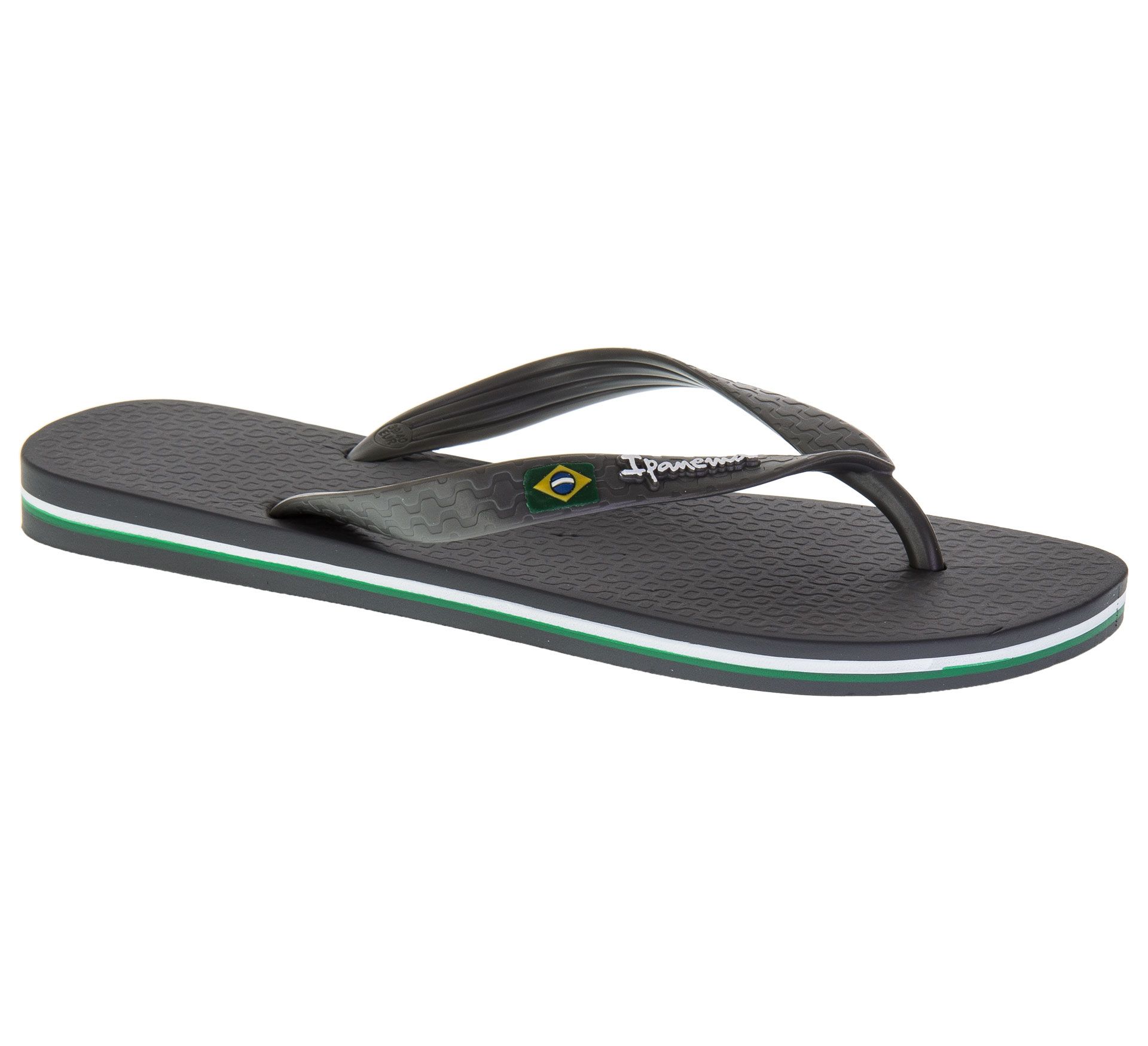 Ipanema Classic Brasil II | Plutosport