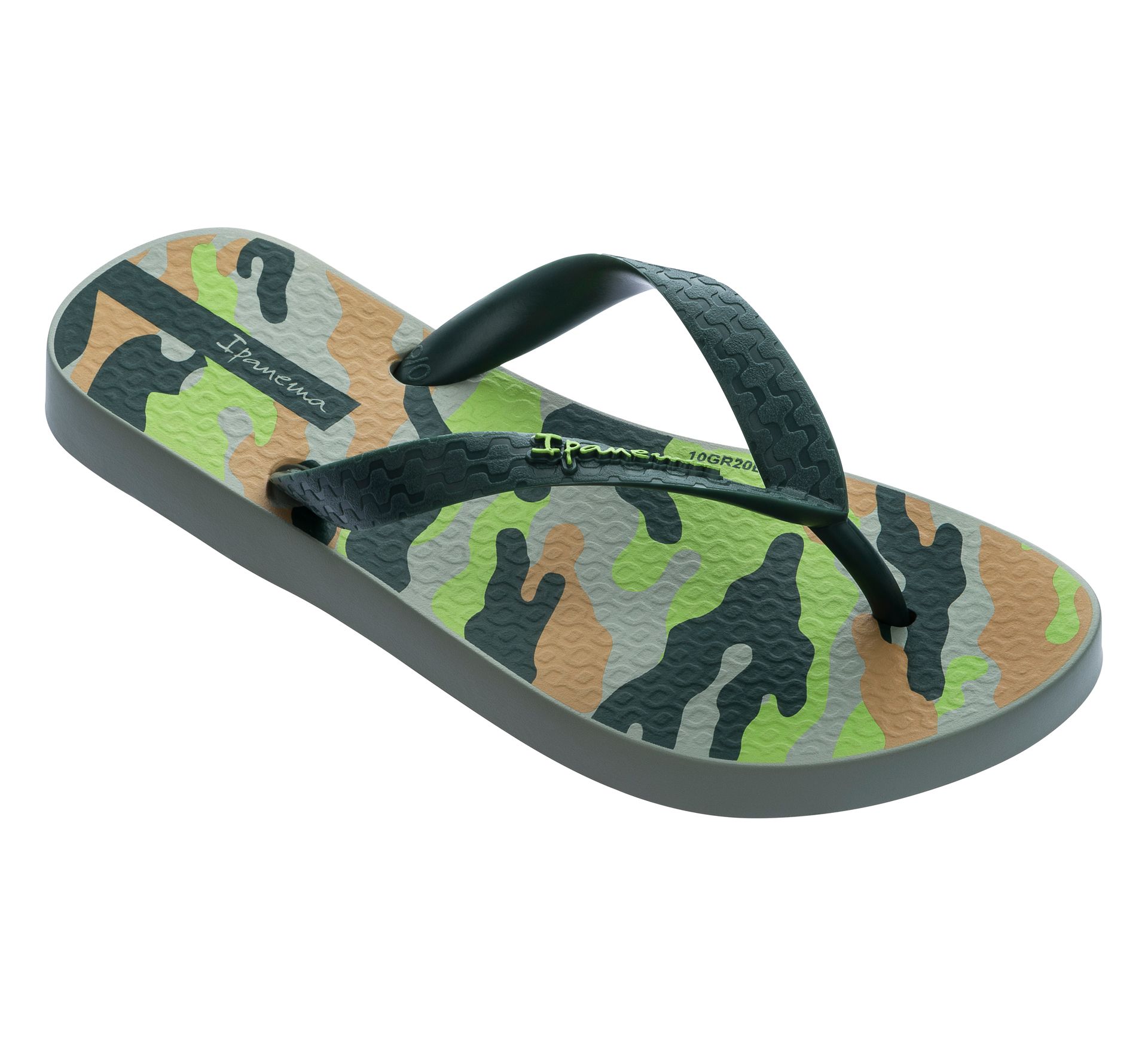 Ipanema Classic Slippers Junior | PlutoSport