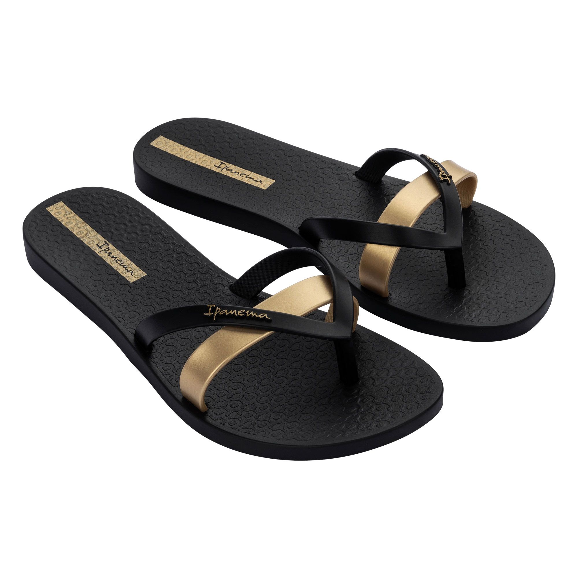 Ipanema Kirei Teenslippers Dames | PlutoSport