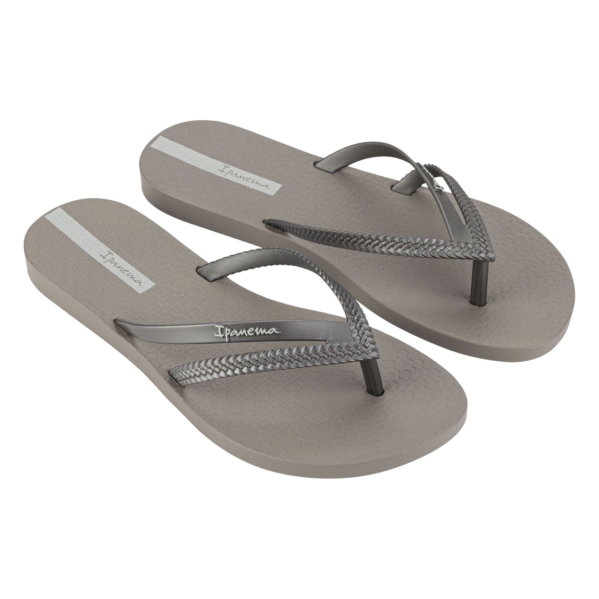 Ipanema Bossa Teenslipper Dames | Plutosport
