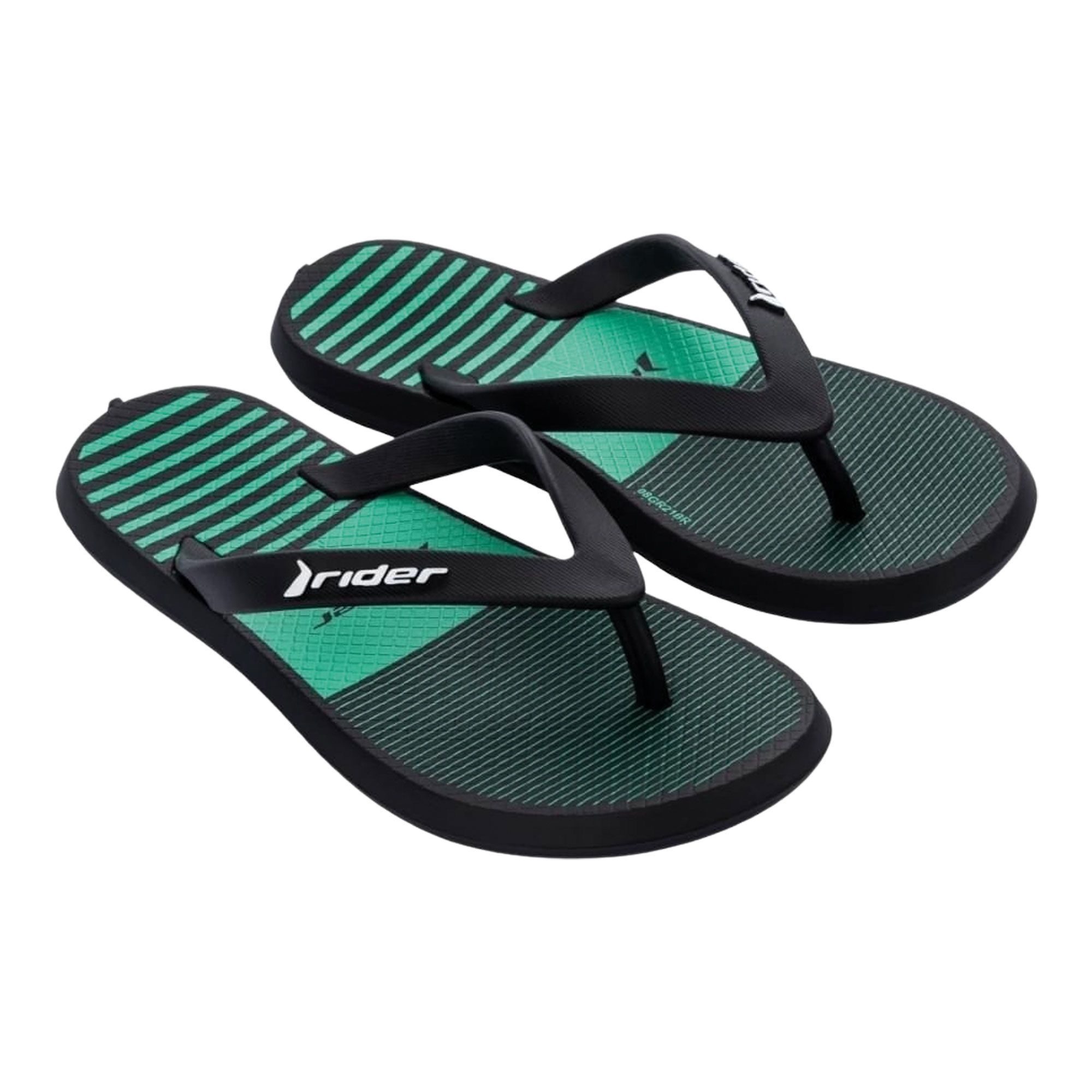 Ipanema Rider R1 Style Teenslippers Junior | PlutoSport