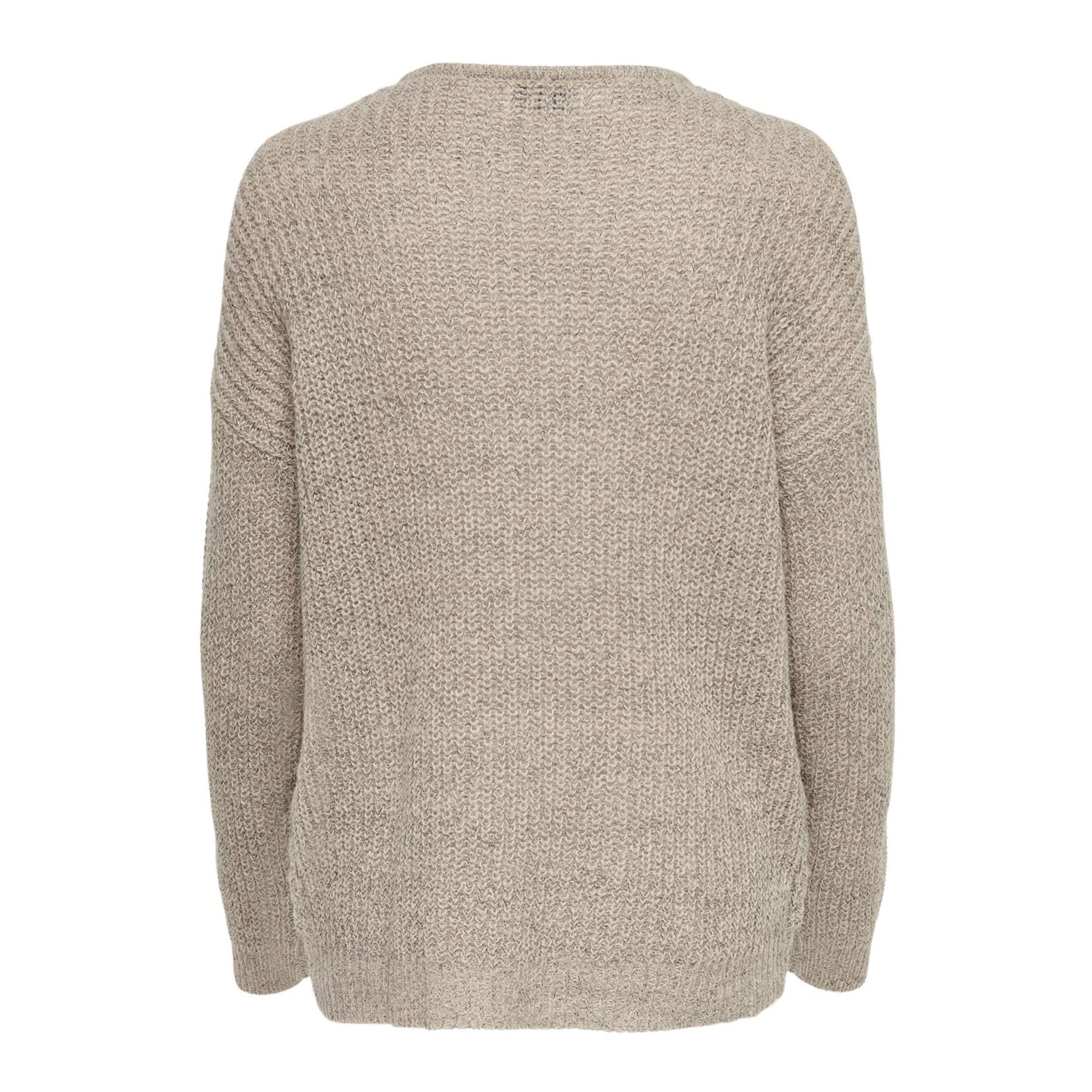 JDY New Megan Knit Sweater Dames | PlutoSport