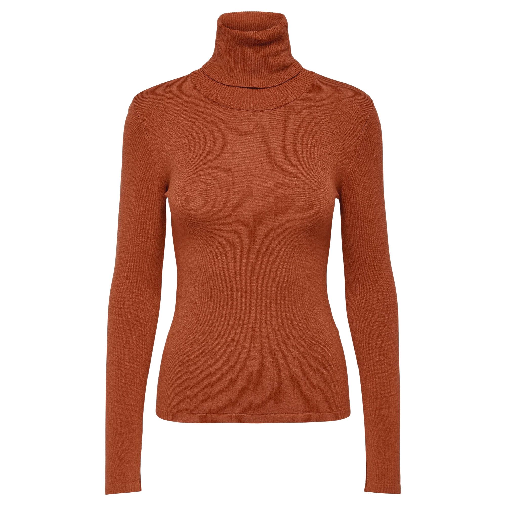 Pullover JDY Dina Roll Neck Knitted Femmes | Plutosport