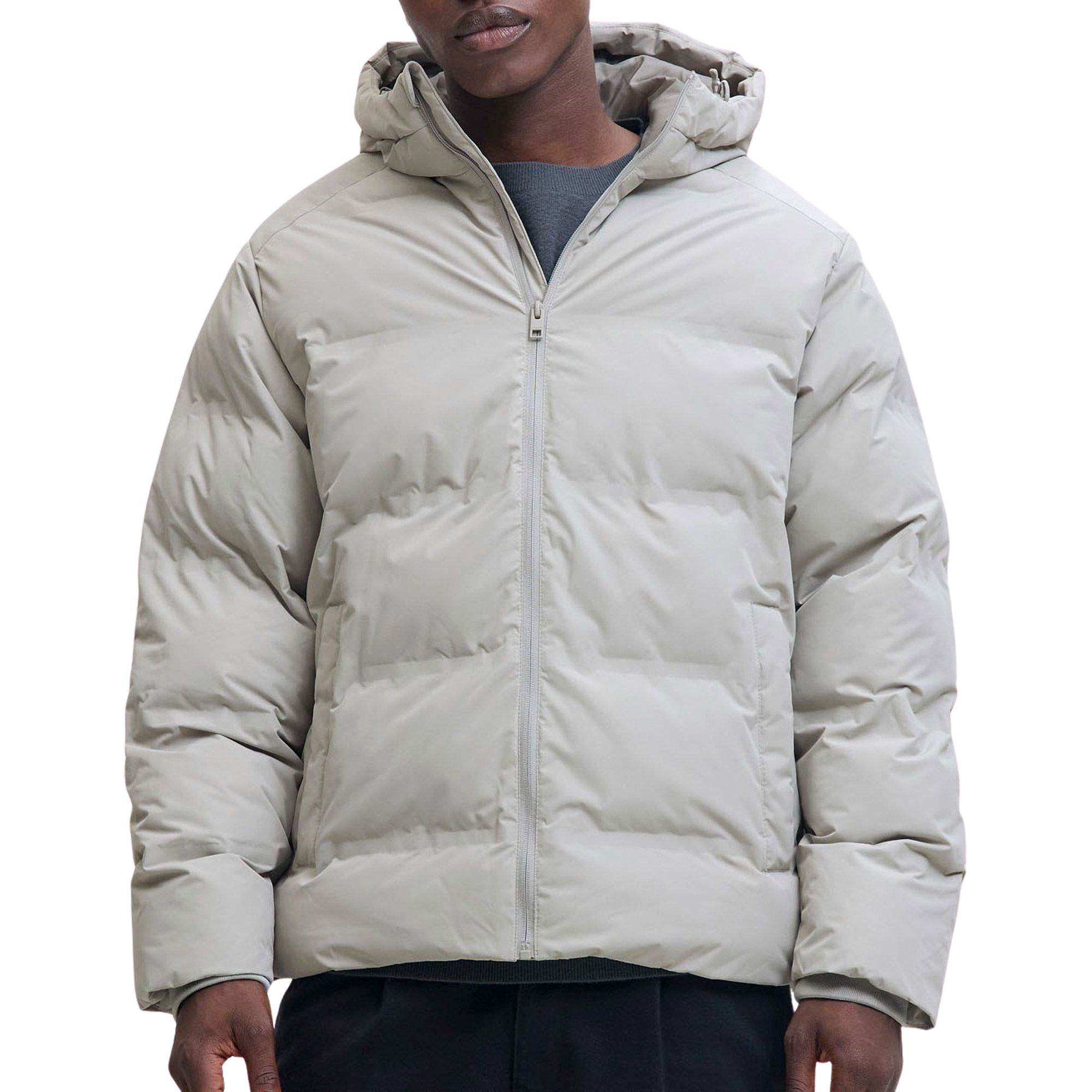 Jack & Jones Soho Puffer Winterjas Heren | Plutosport