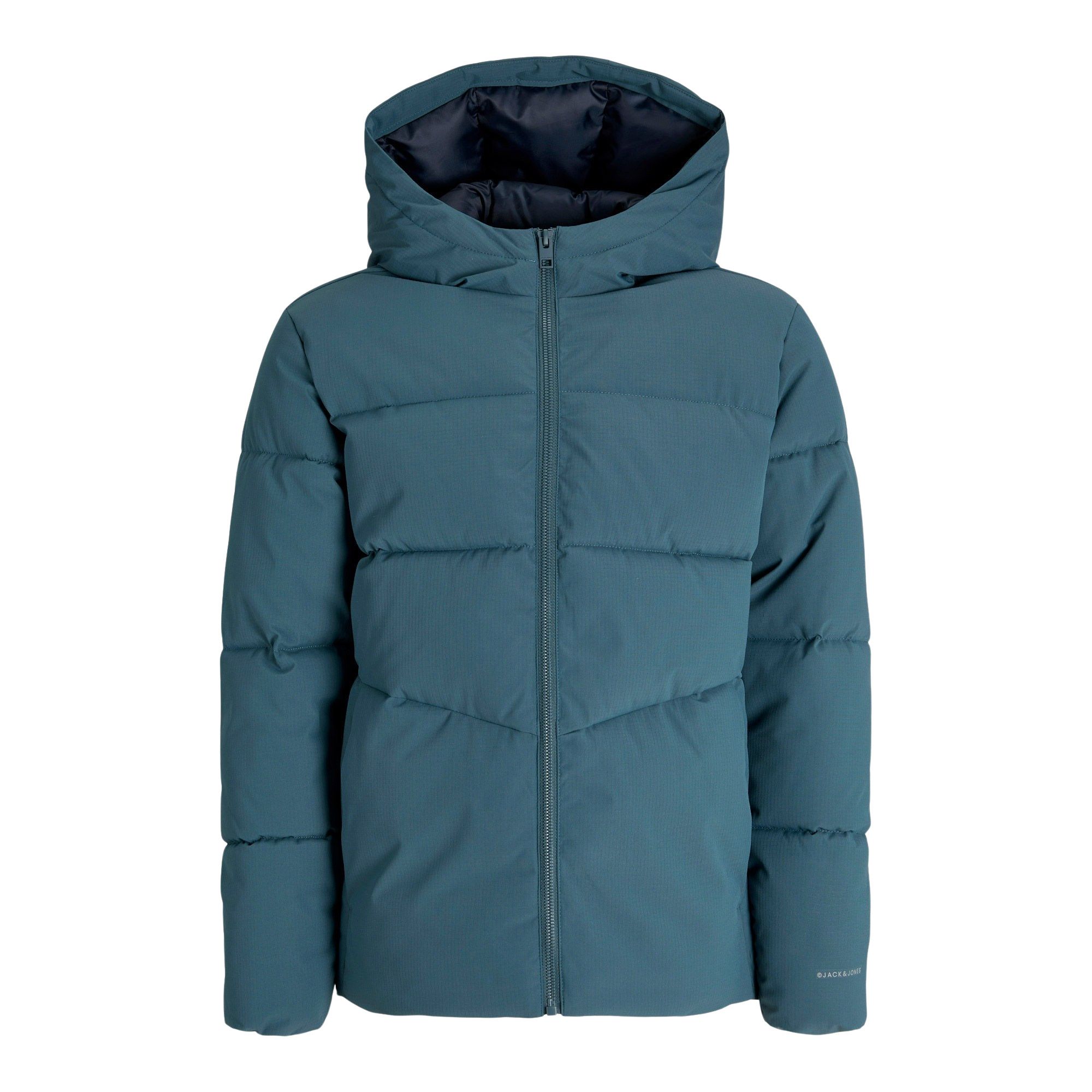 Jack & Jones Global Puffer Jacket Men | Plutosport