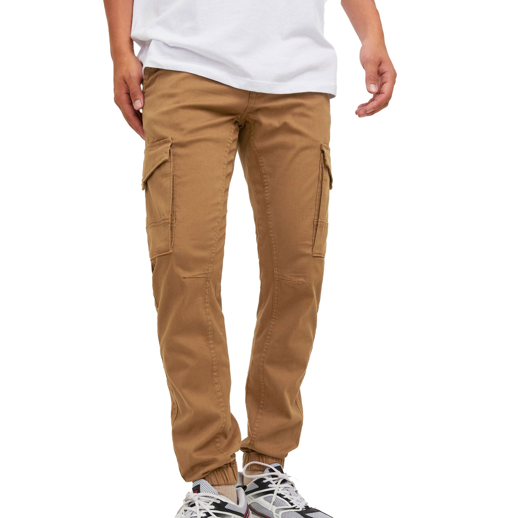 Jack & Jones Paul Flake Ana Cargo Hose Herren | Plutosport