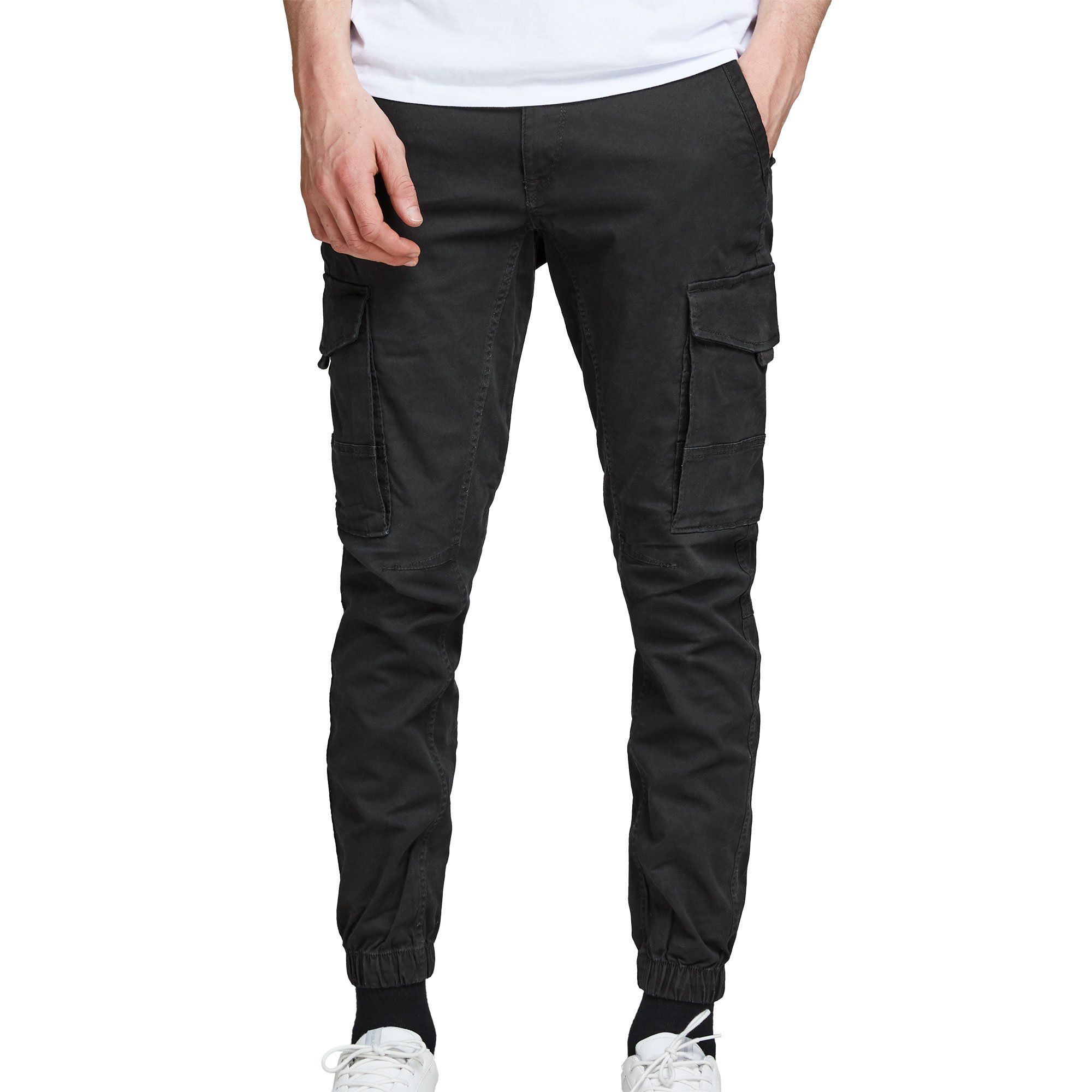 Jack & Jones Paul Flake Ana Cargo Hose Herren | Plutosport
