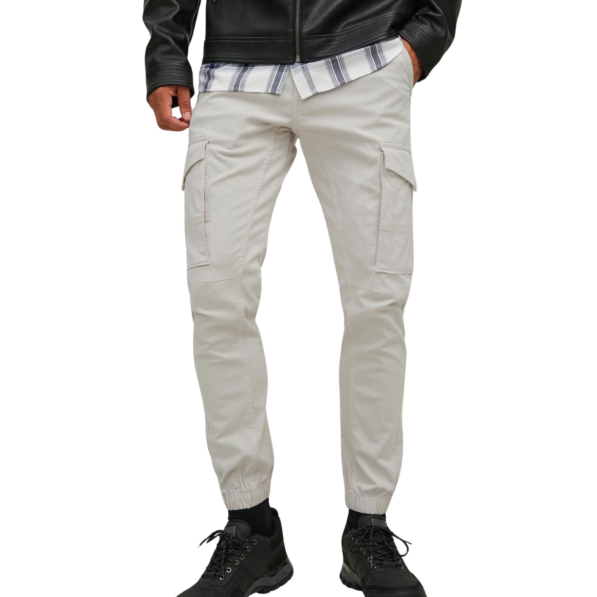 Jack & Jones Paul Flake Ana Cargo Hose Herren | Plutosport