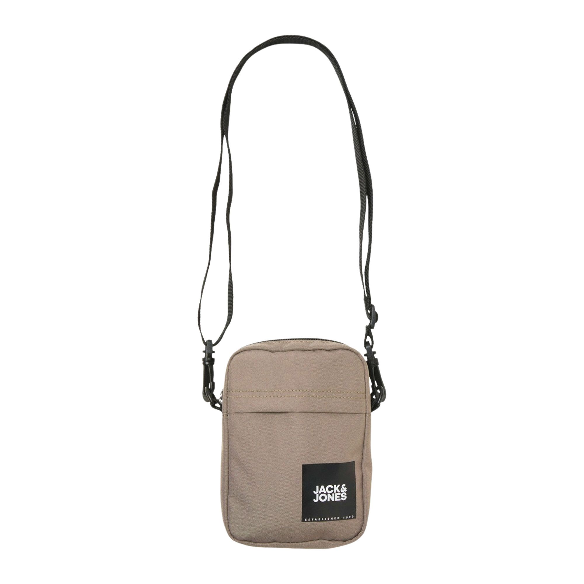 Jack & Jones Jamie Small Slingbag Schoudertas | PlutoSport