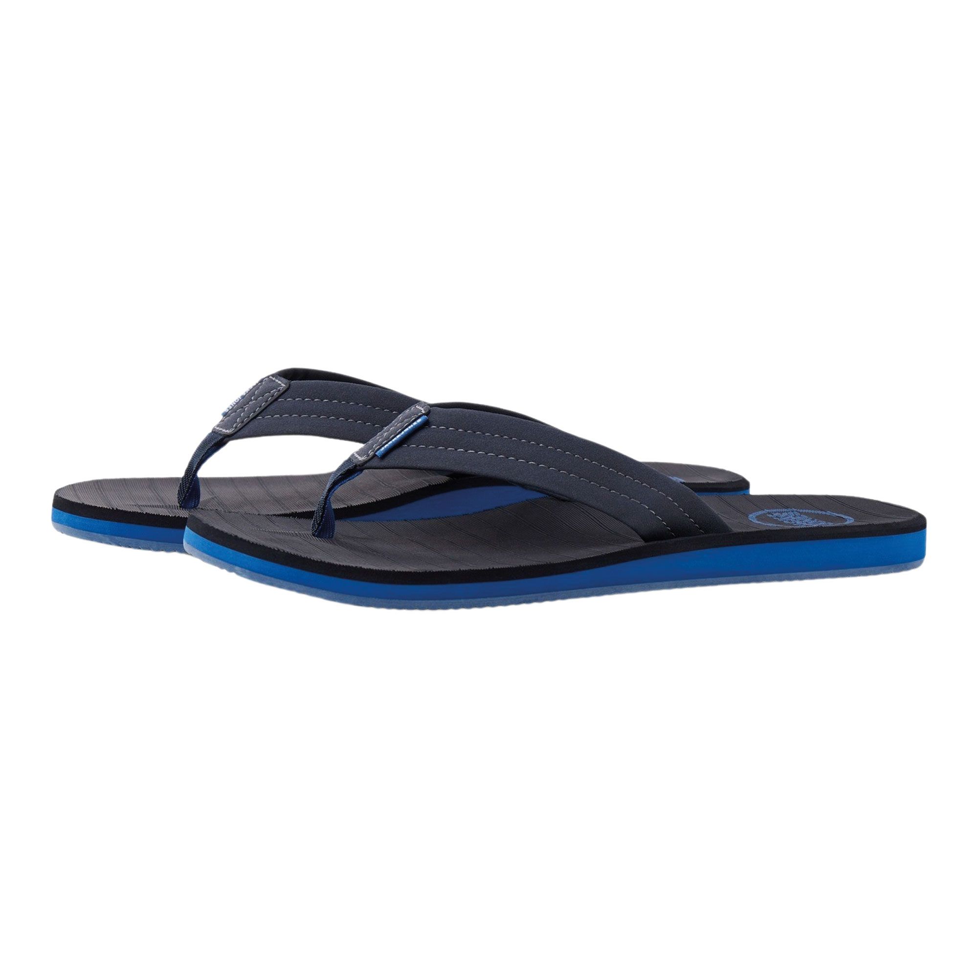 Jack & Jones EVA Fletcher Teenslippers Heren | PlutoSport